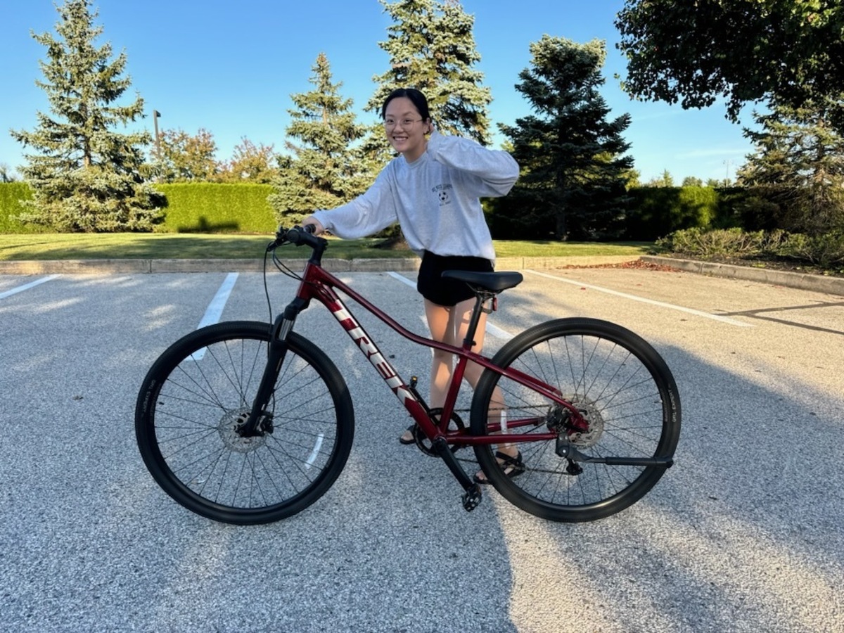 2022 Trek DUAL SPORT 3 S RD