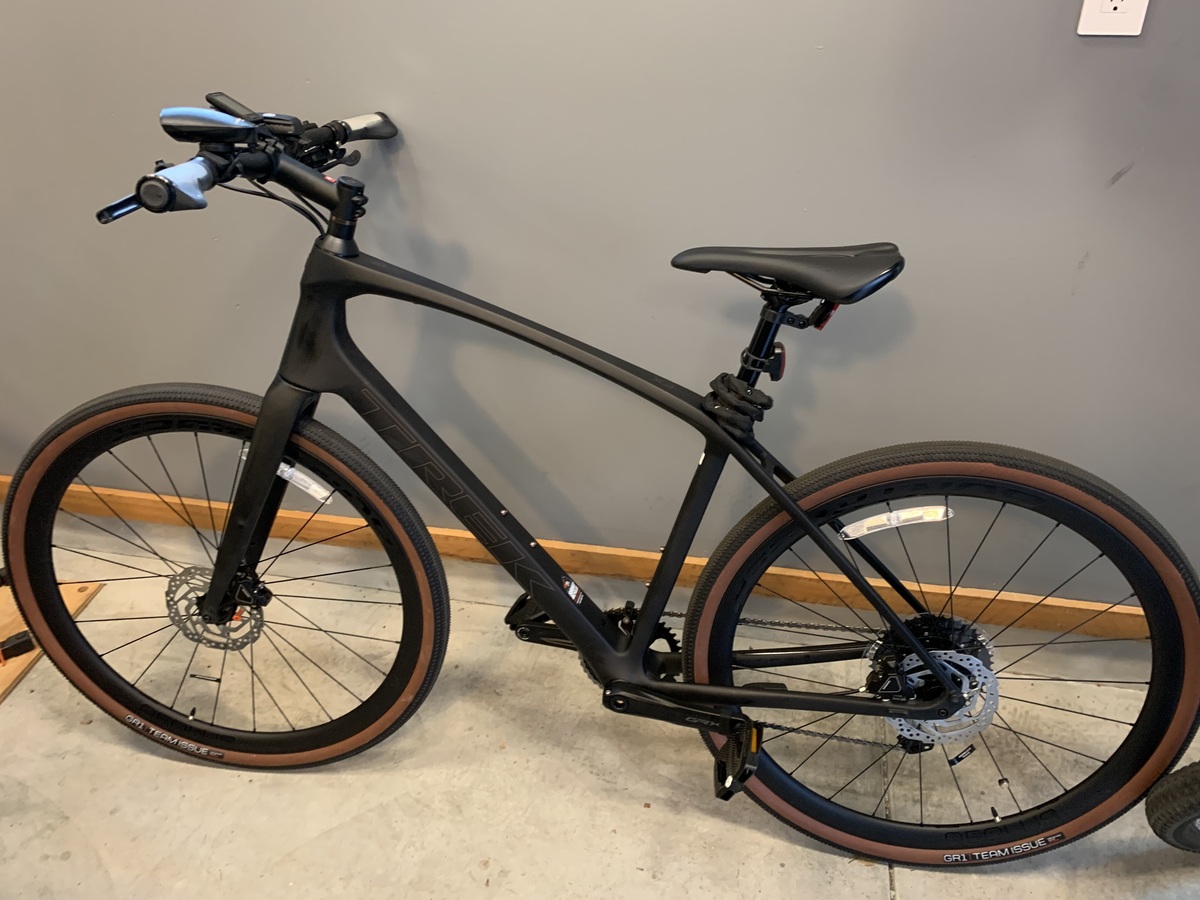 2023 Trek FX Sport 6