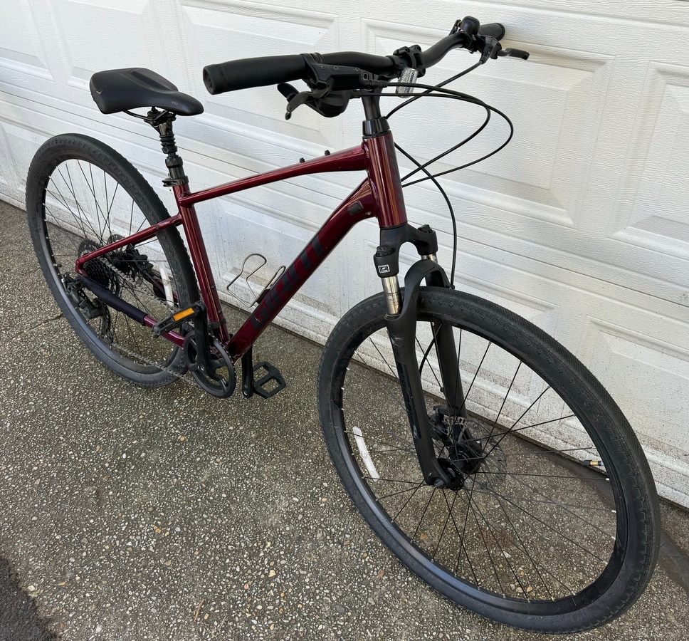 Stolen 2022 Giant Cypress 2