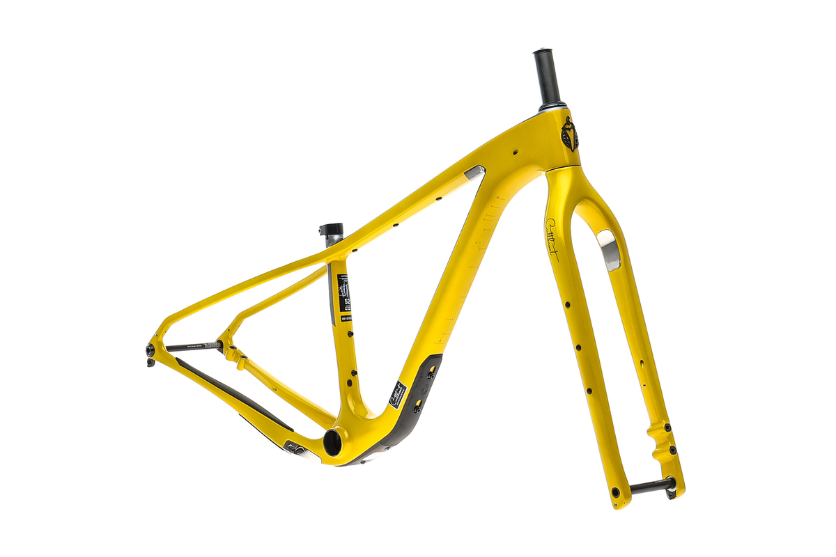 2022 Salsa Cutthroat