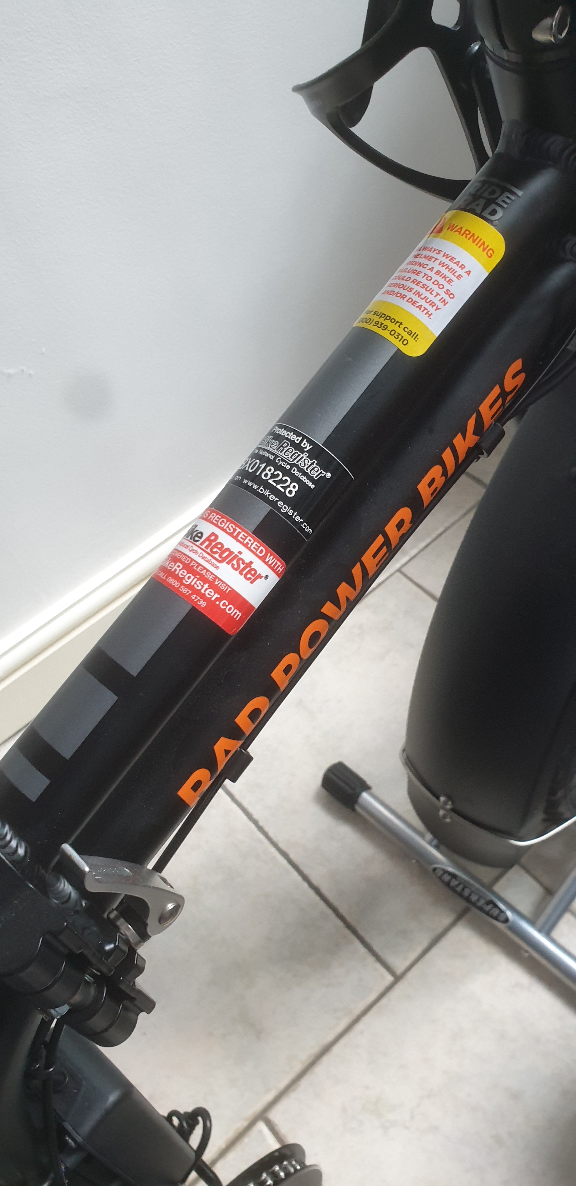 2022 Rad Power Bikes RAD POWER MINI 4