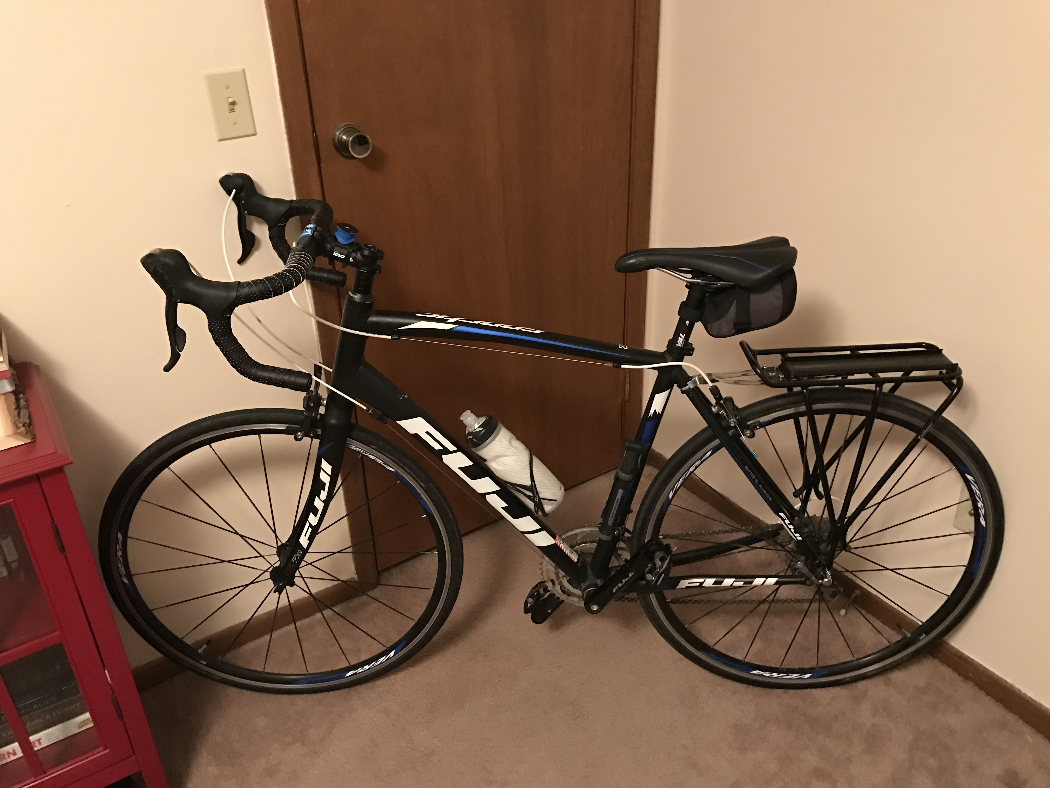 2014 Fuji Sportif 2.1