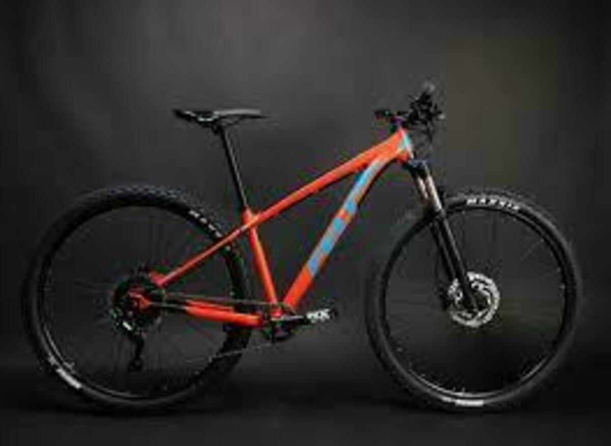 2019 Felt Dispatch 9/60