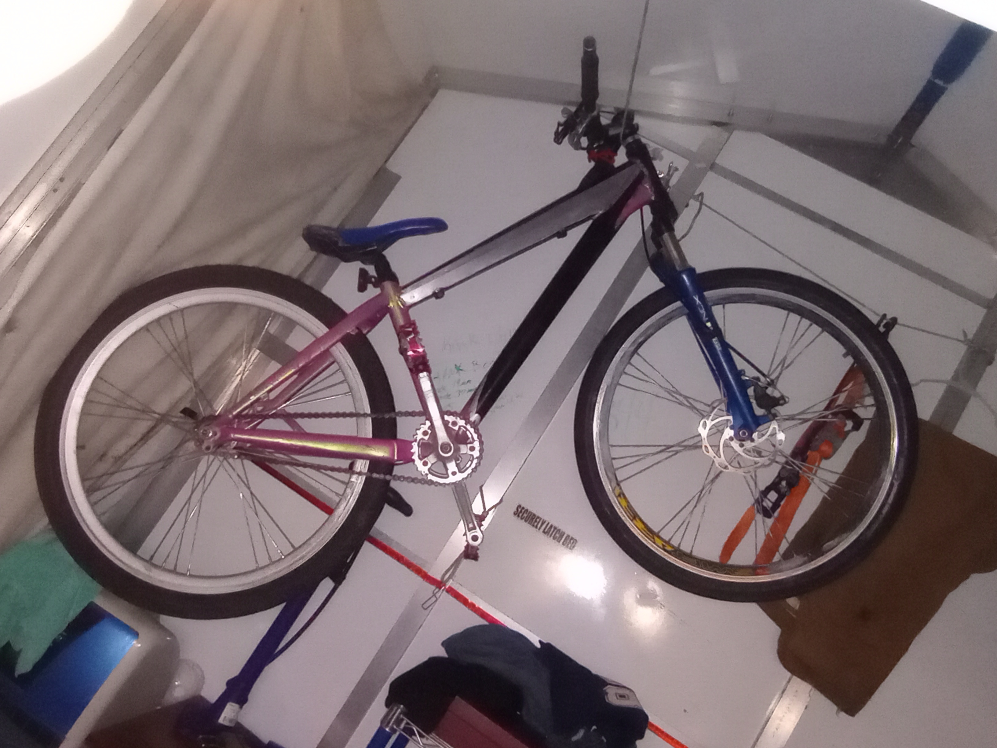 2018 Specialized P2