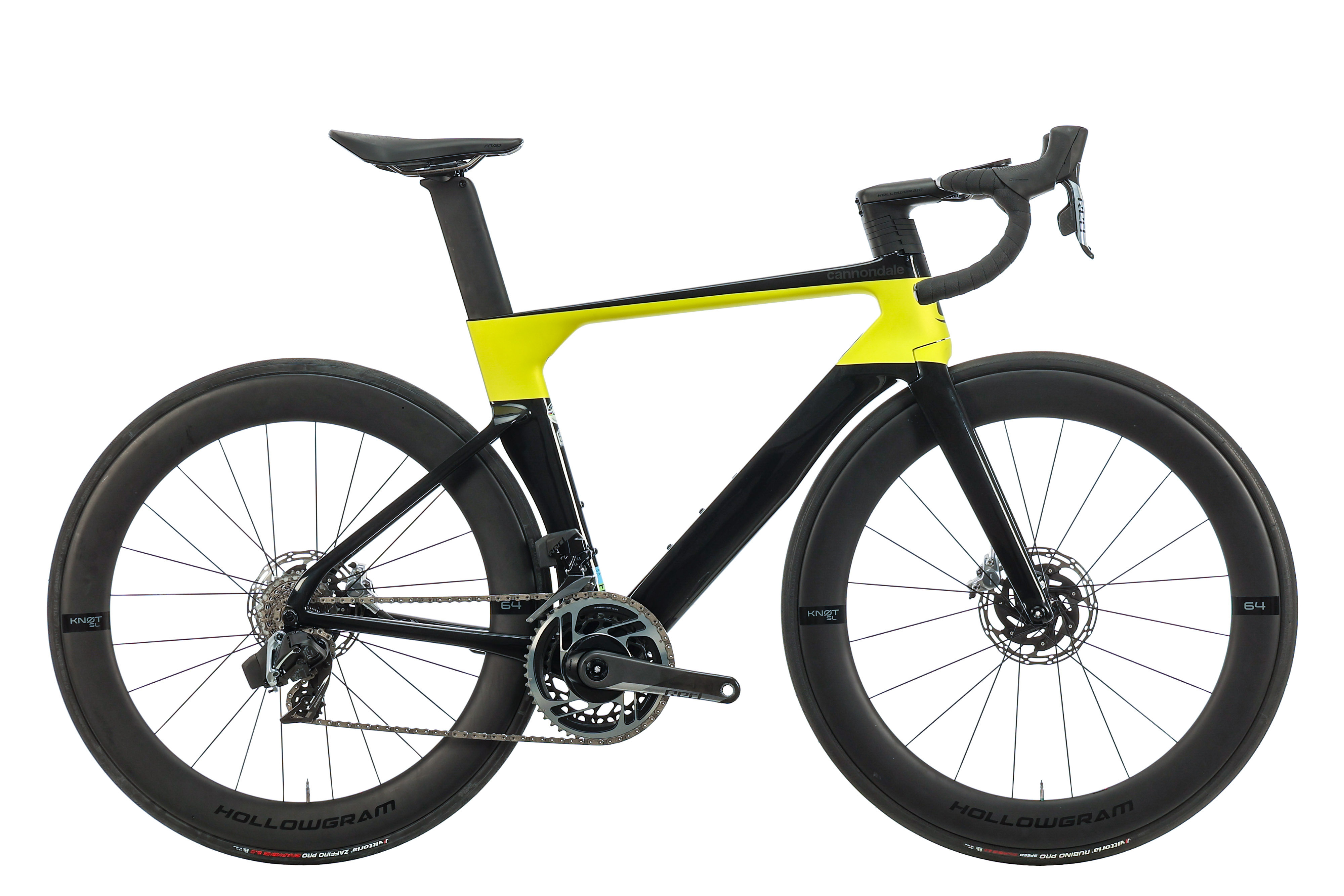 2021 Cannondale SystemSix Hi-MOD