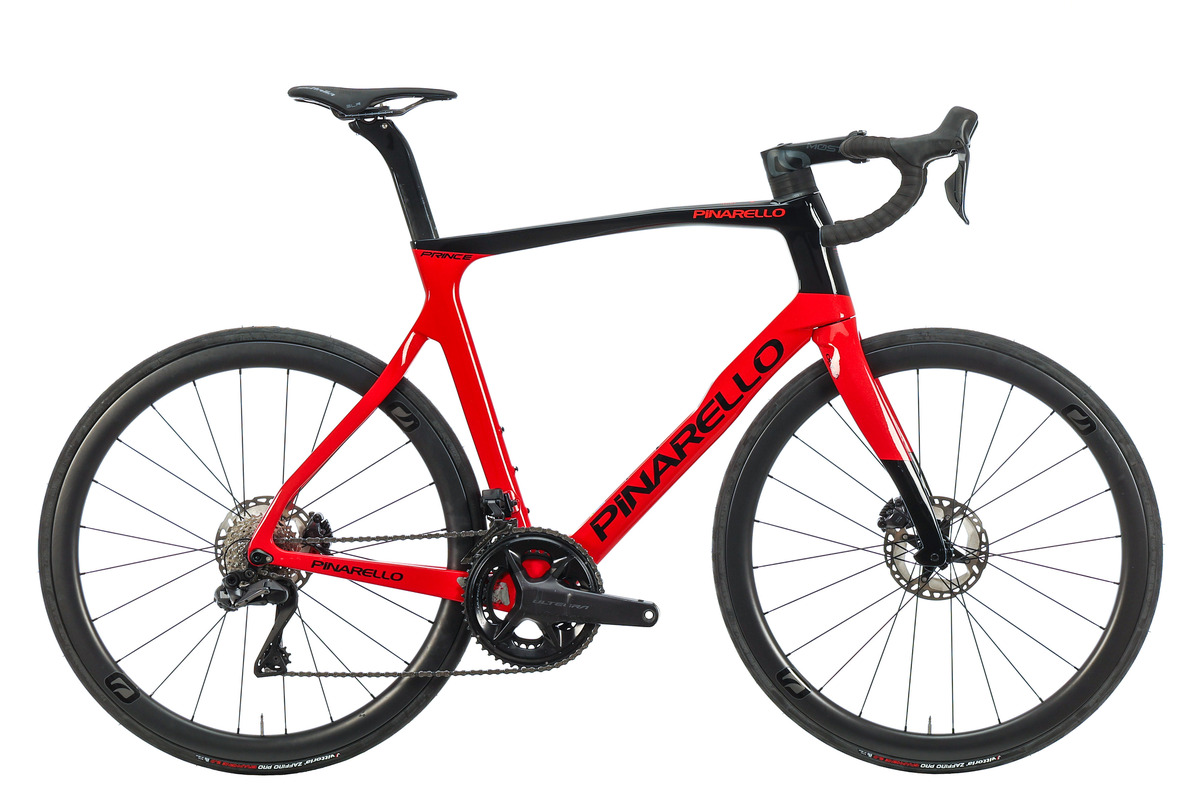 2022 Pinarello Prince
