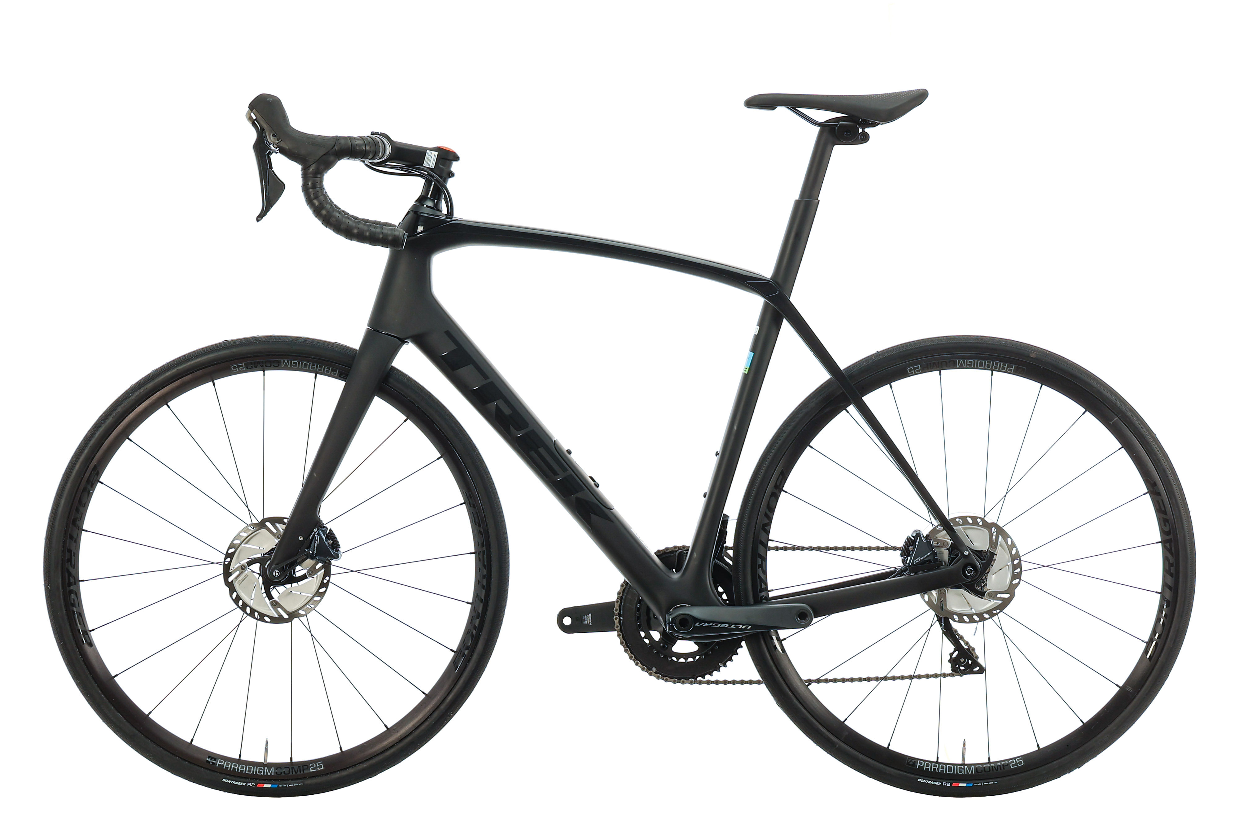 2020 Trek Domane SL