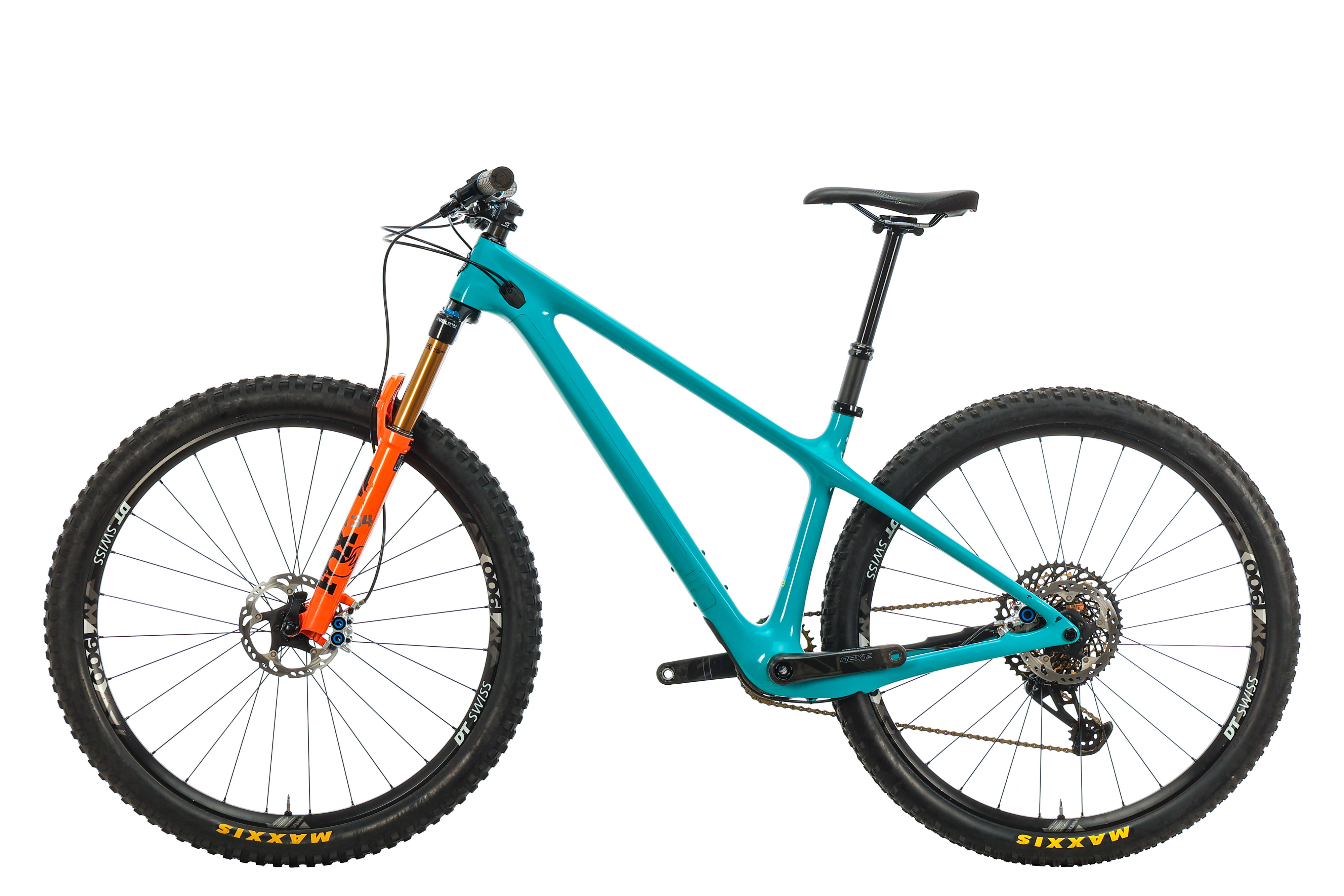 2020 Yeti ARC TURQ