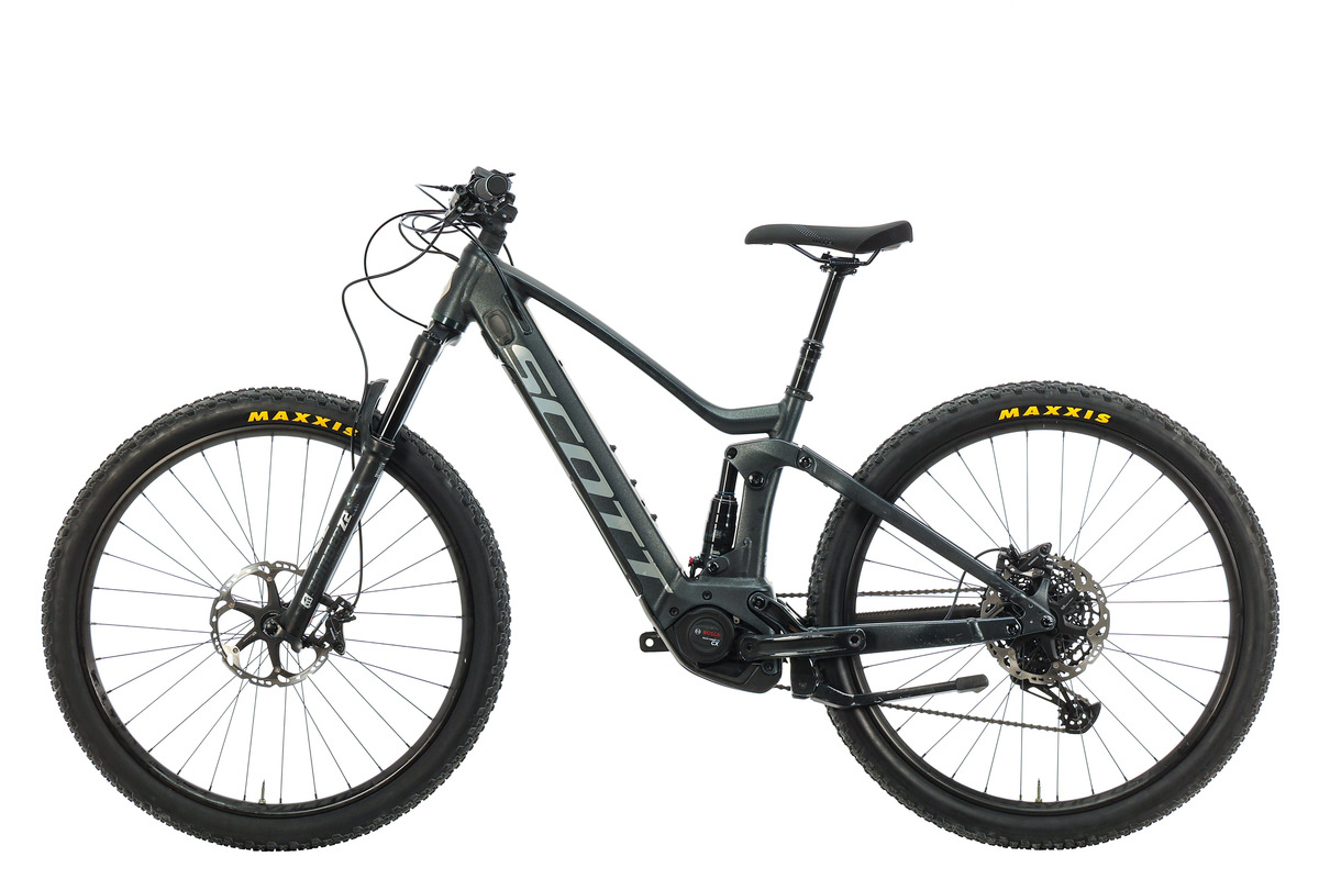 2022 SCOTT Strike eRIDE