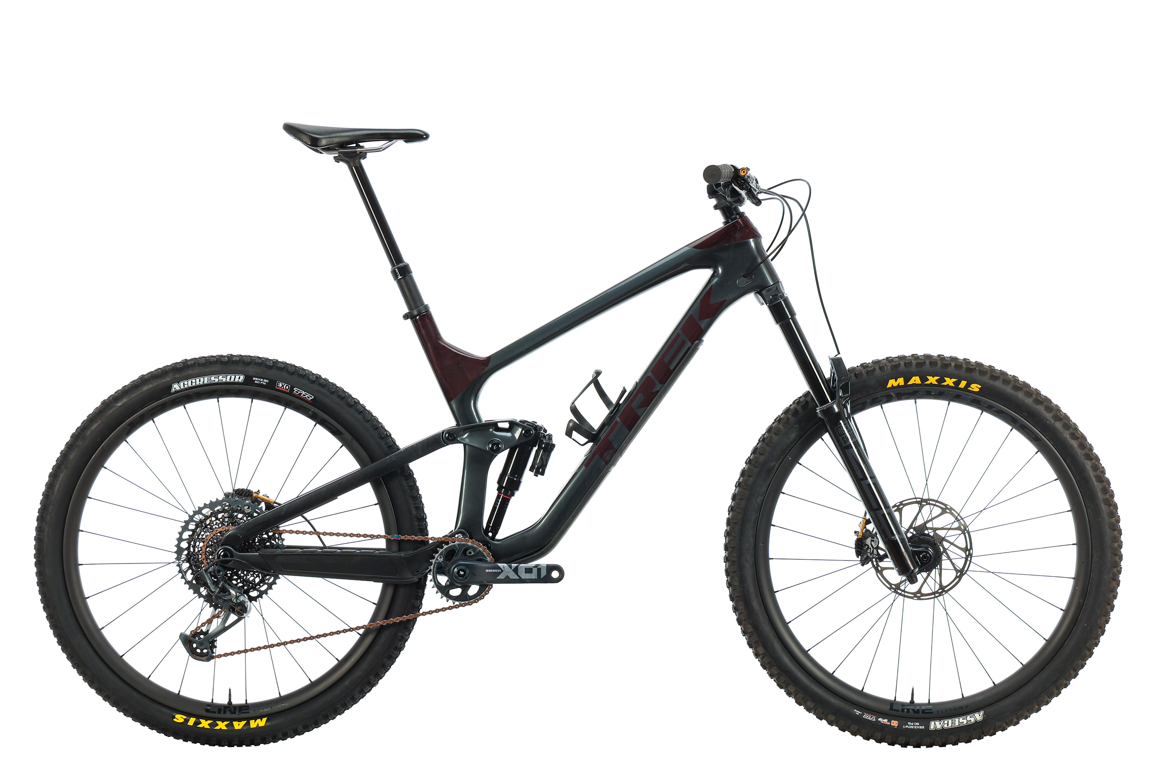 2021 Trek Slash