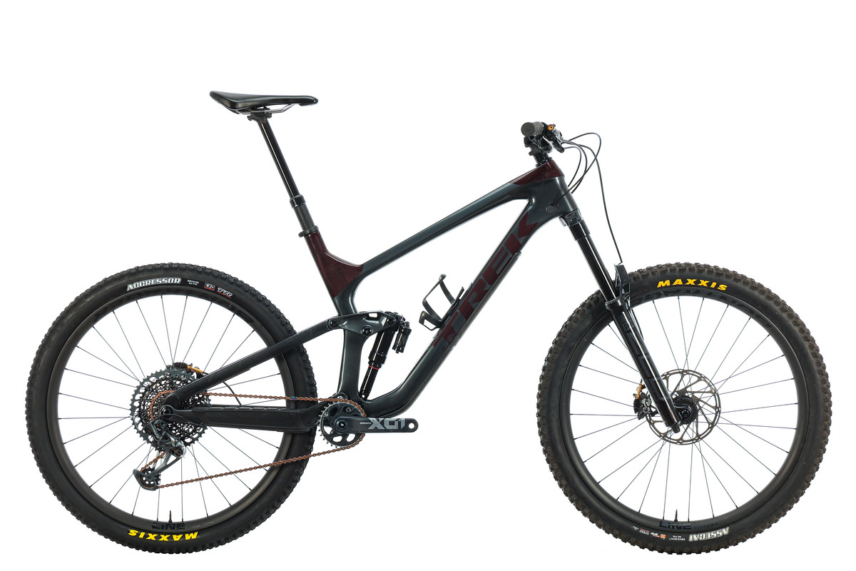 2021 Trek Slash