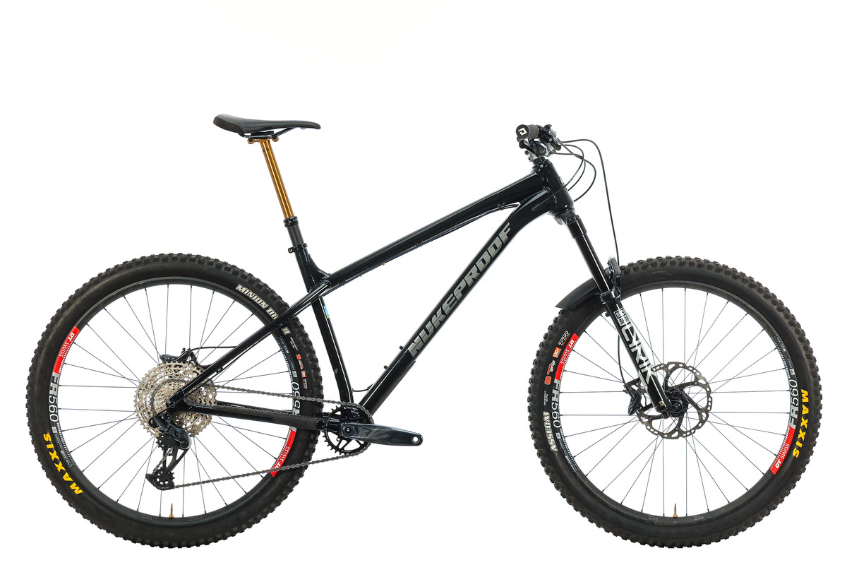 2022 Nukeproof Scout 290