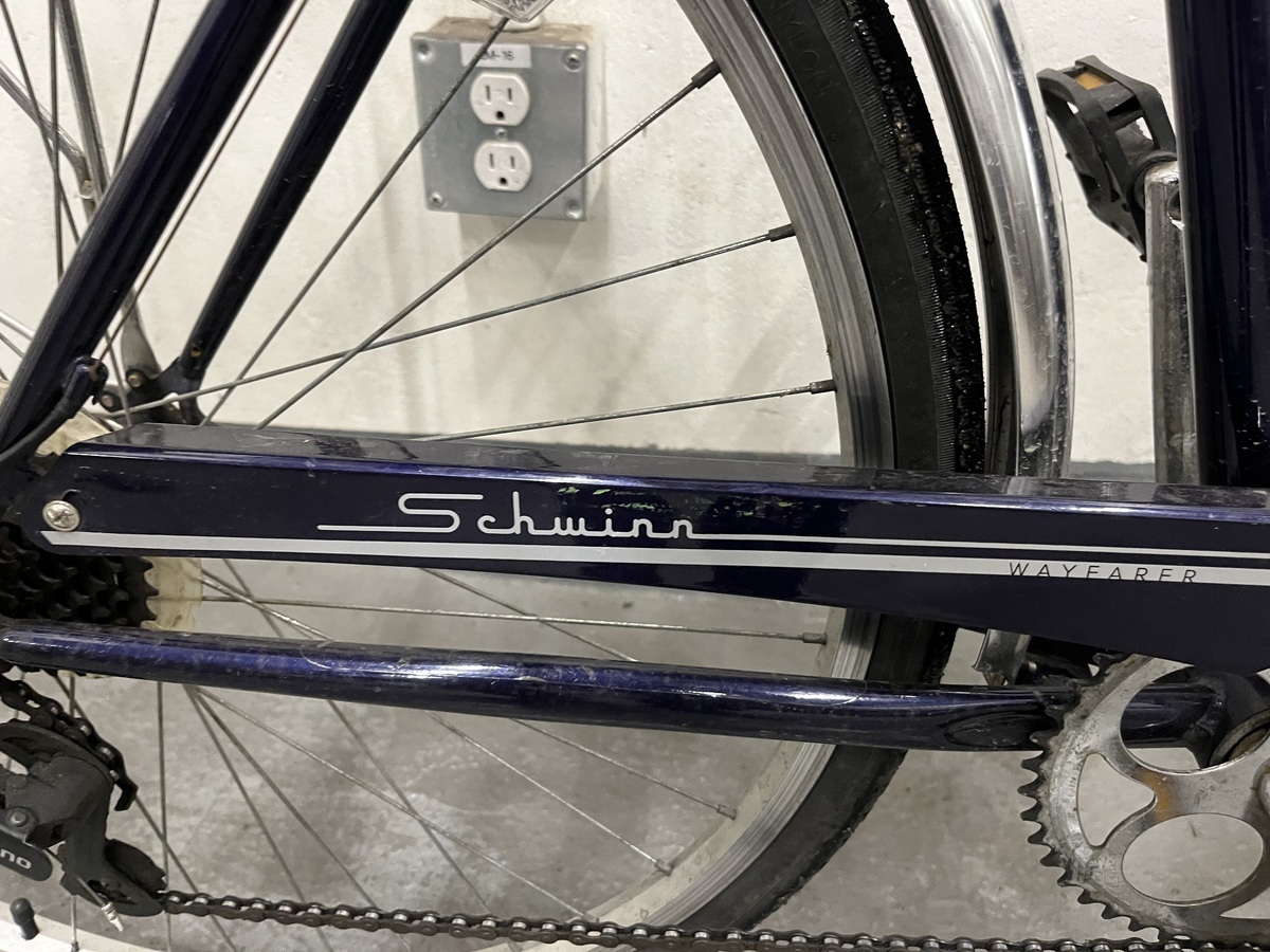 Pacific Cycle 04S4023CTC