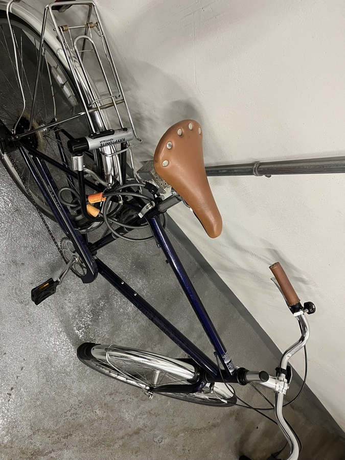 Pacific Cycle 04S4023CTC