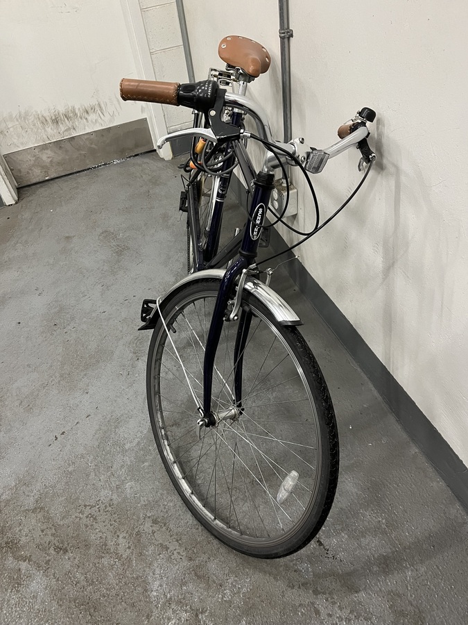 Pacific Cycle 04S4023CTC