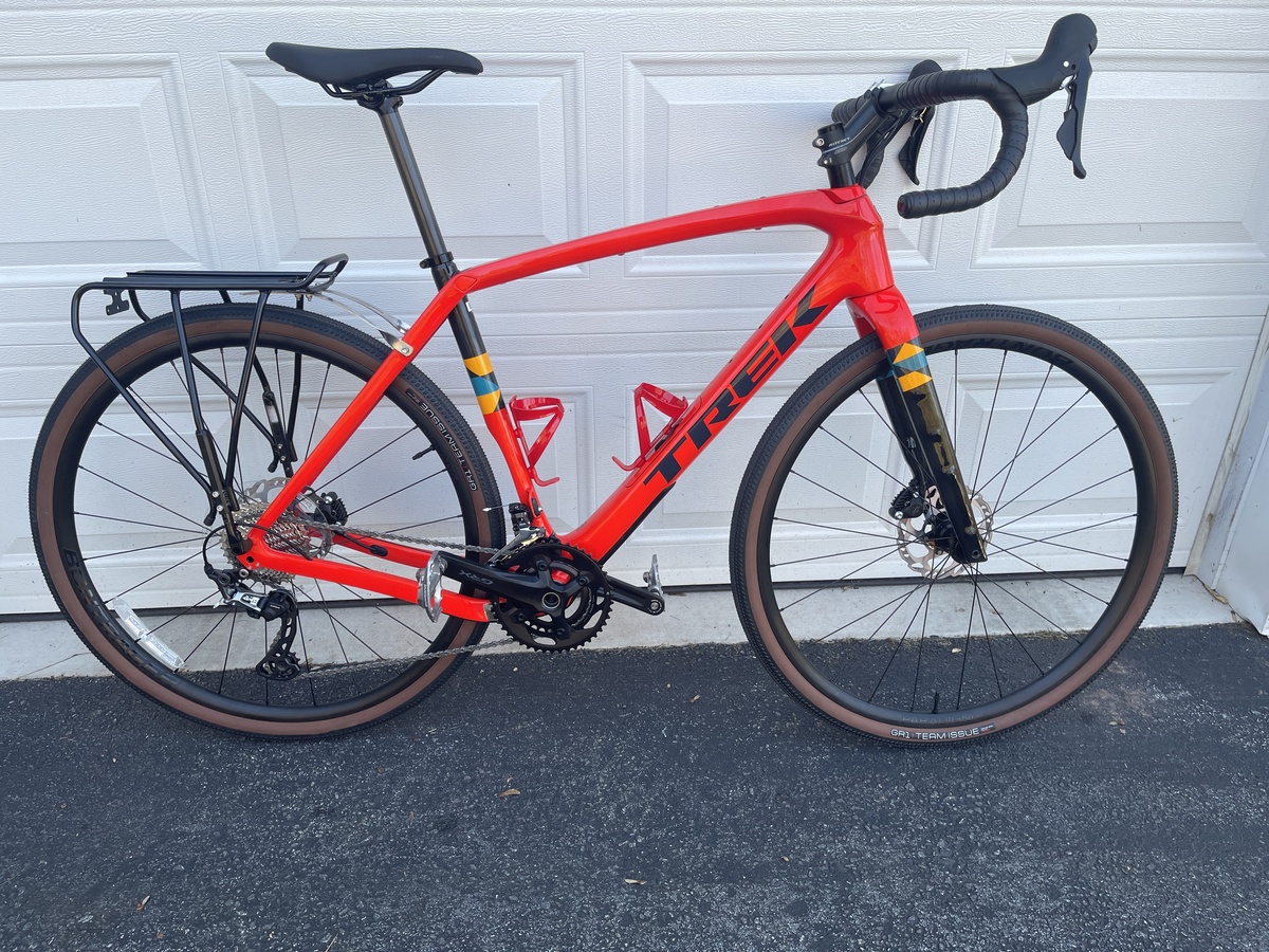 2023 Trek Checkpoint SL5
