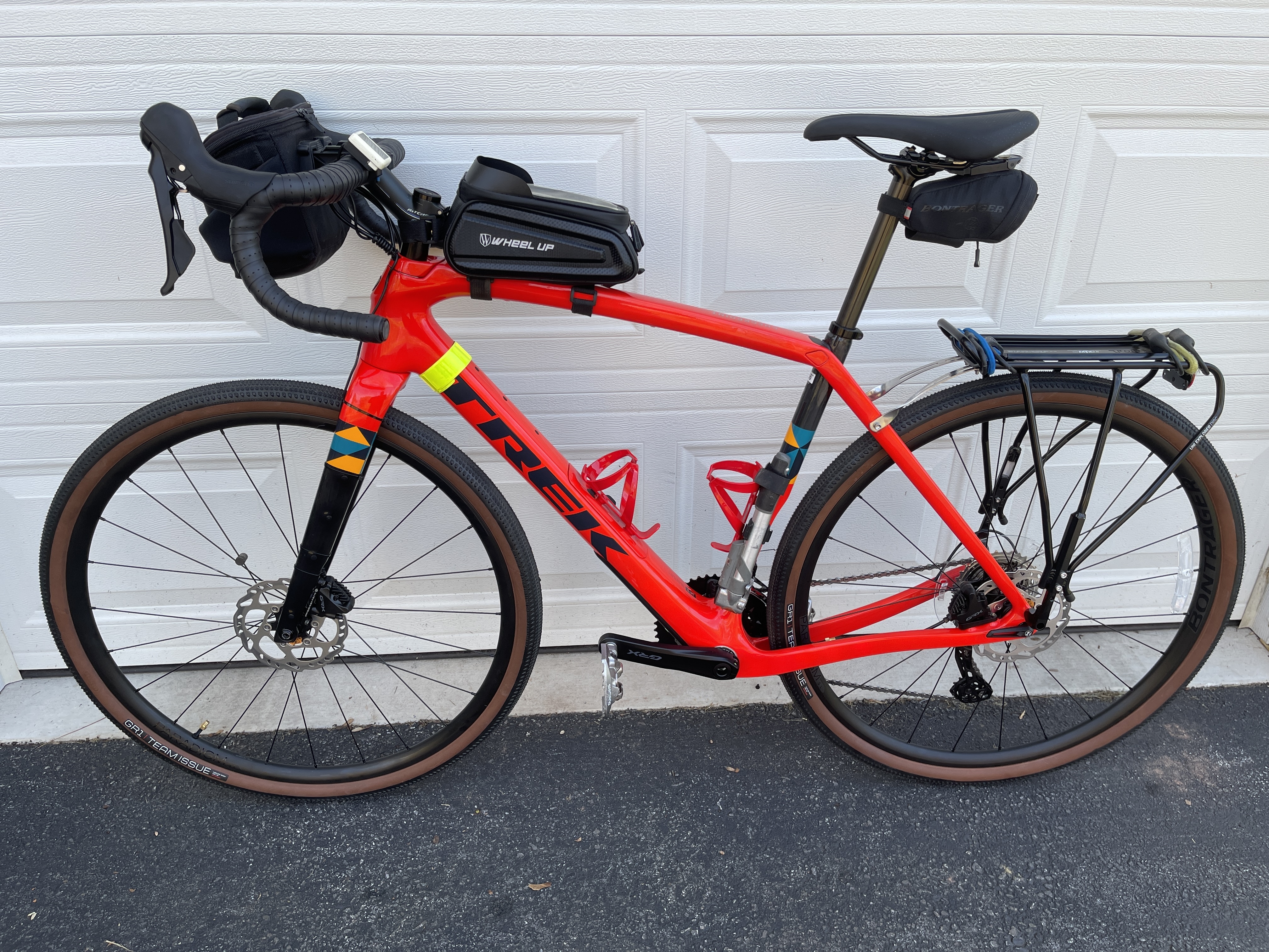 2023 Trek Checkpoint SL5