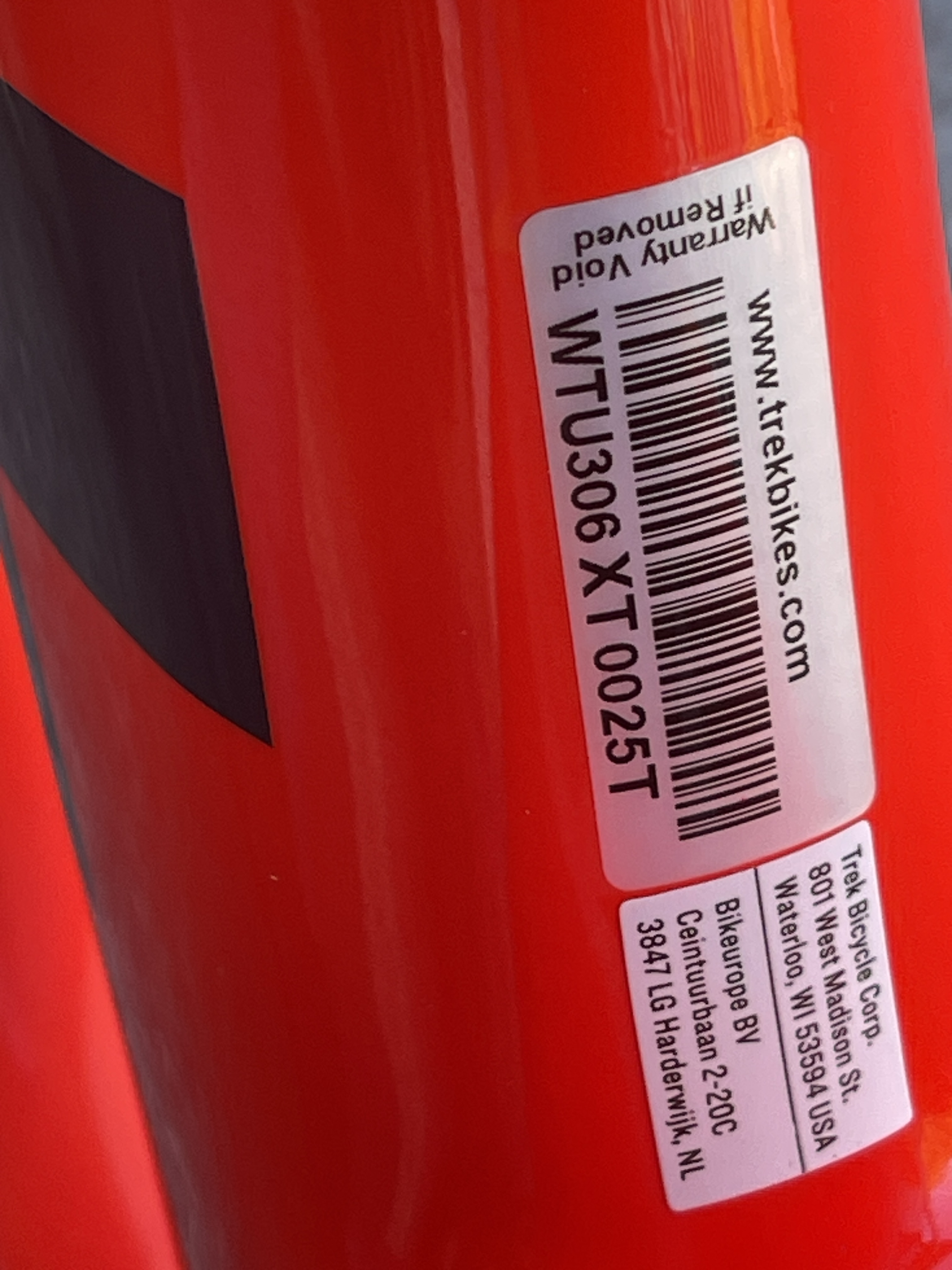 2023 Trek Checkpoint SL5