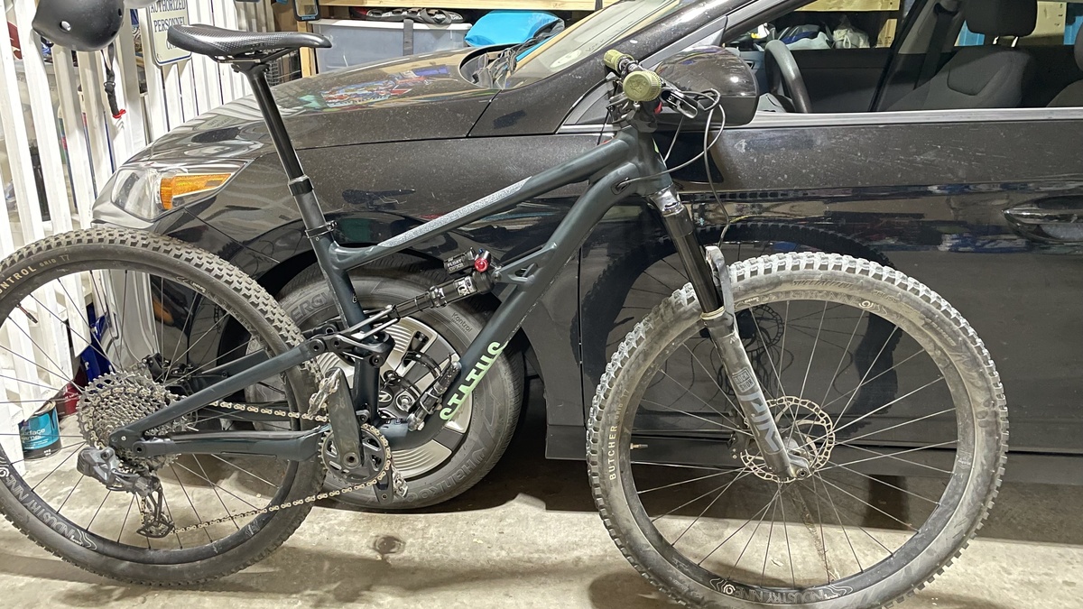 2021 Specialized Status