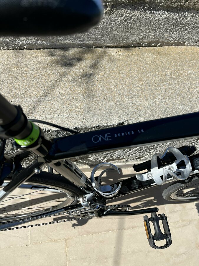 2014 Trek 1.5 (Compact)