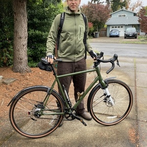 2023 Priority Bicycles Apollo
