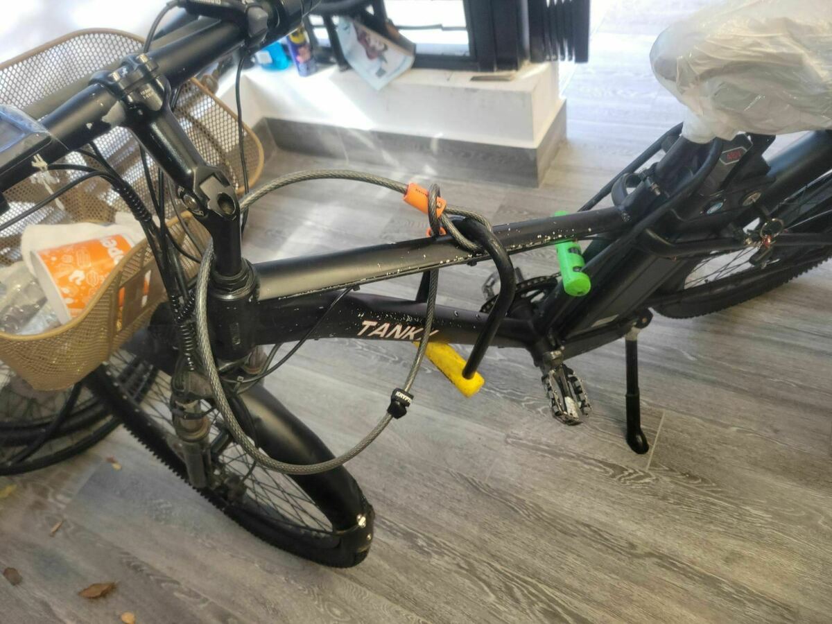 2022 TANKX TANKX CARGO