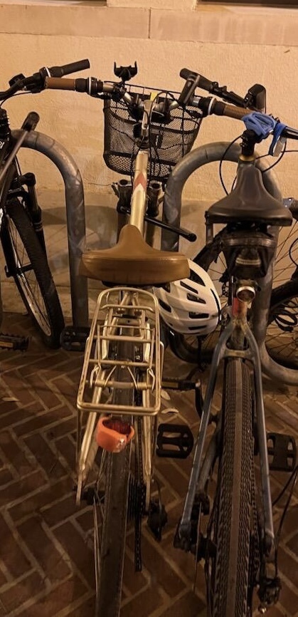 Stolen Ozone Monte Vista