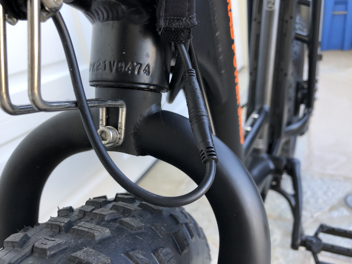 2023 Rad Power Bikes Rad Runner 2