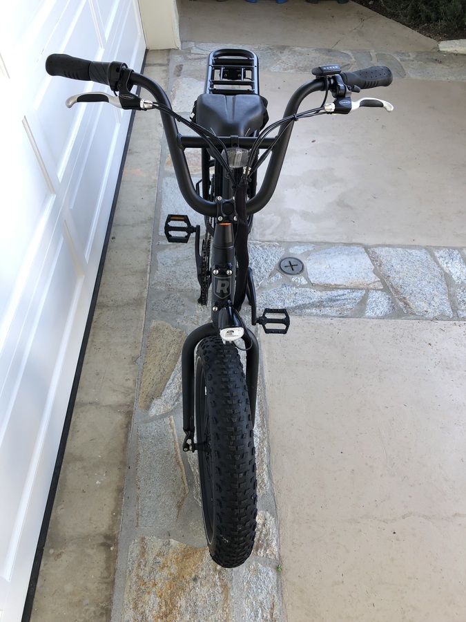 2023 Rad Power Bikes Rad Runner 2