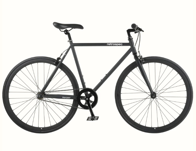 2021 Retrospec diamond