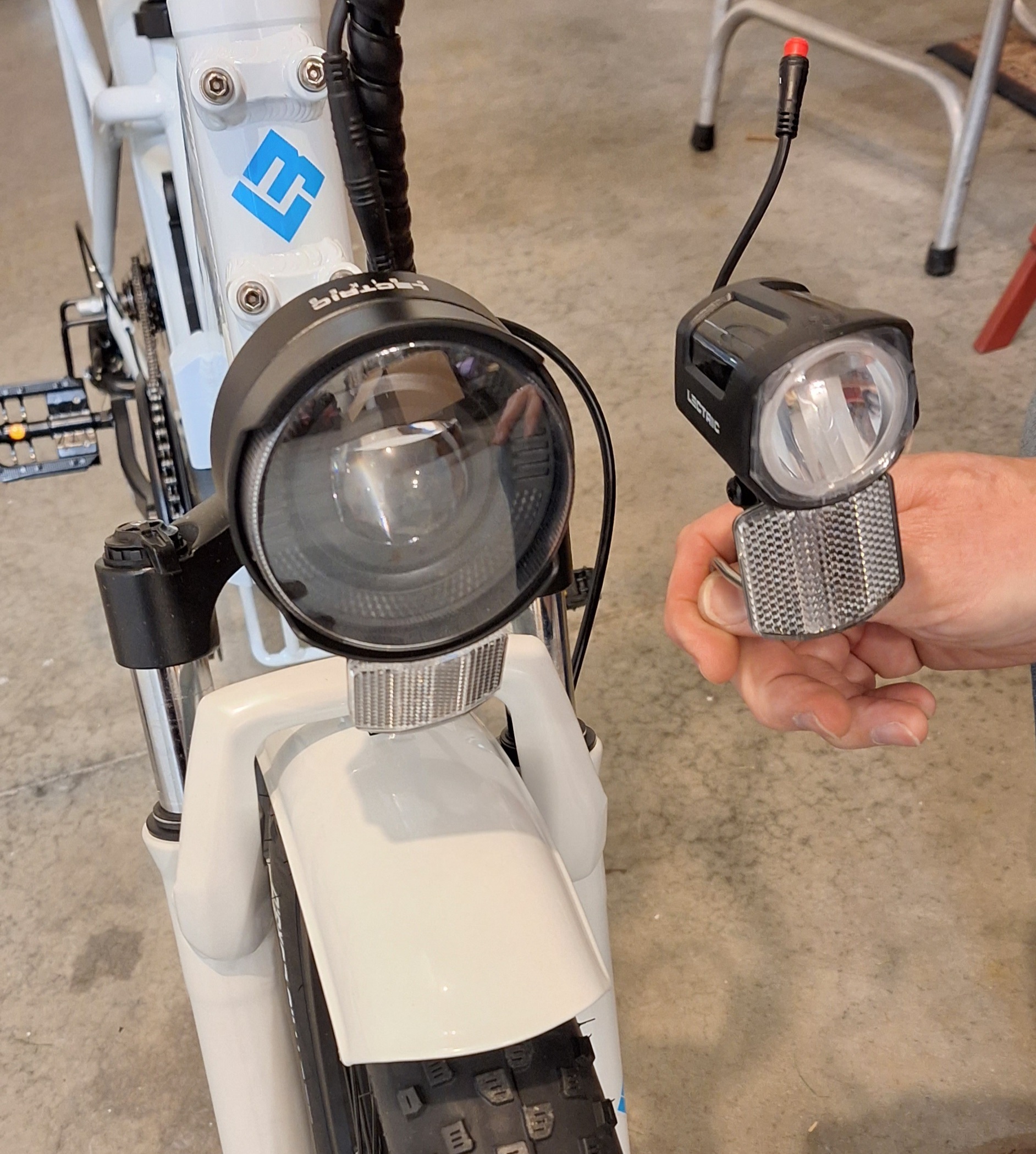 2023 Lectric eBikes XP 3. 0 step thru