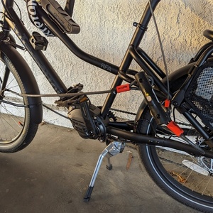 2022 Xtracycle RFA