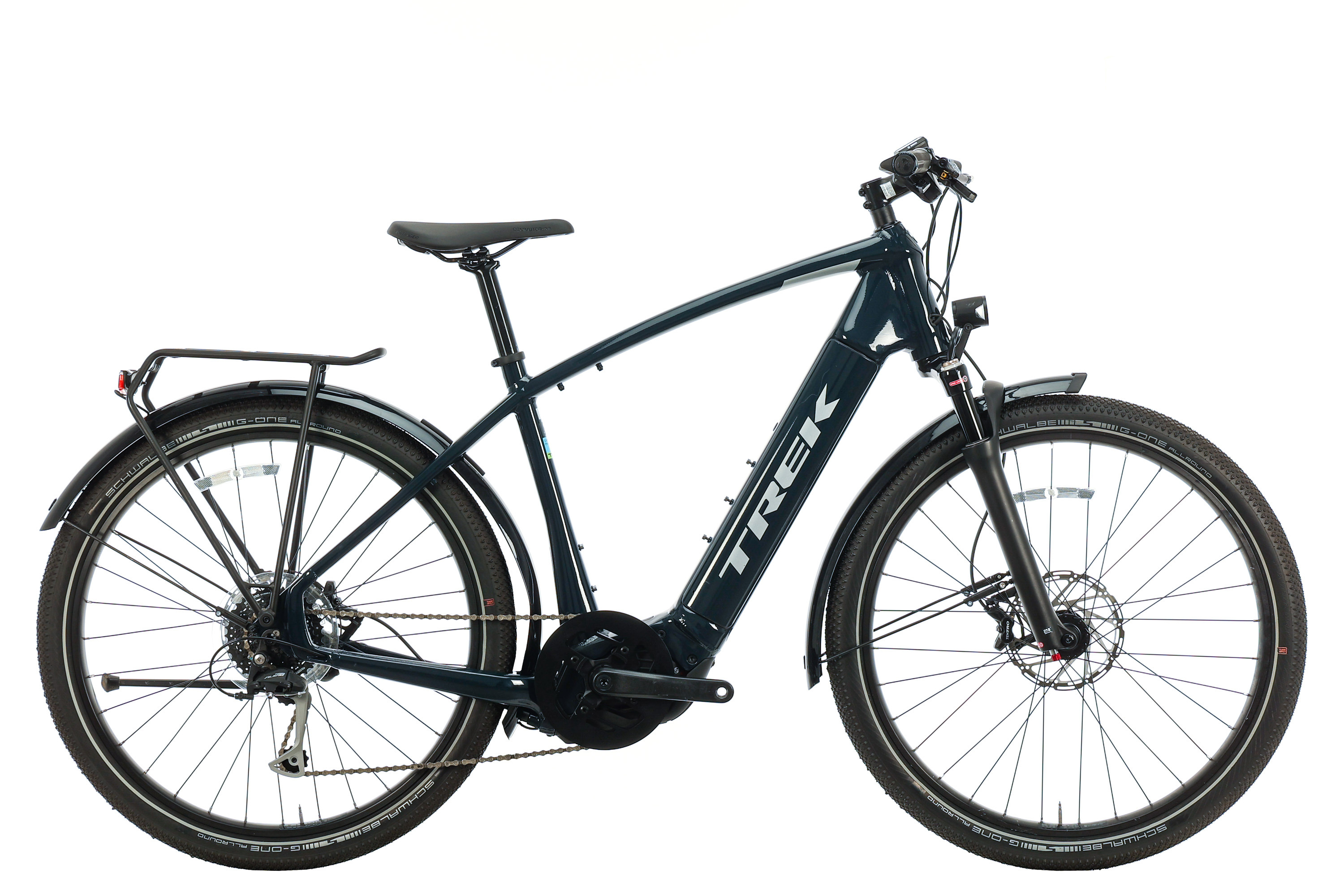 2022 Trek Allant+