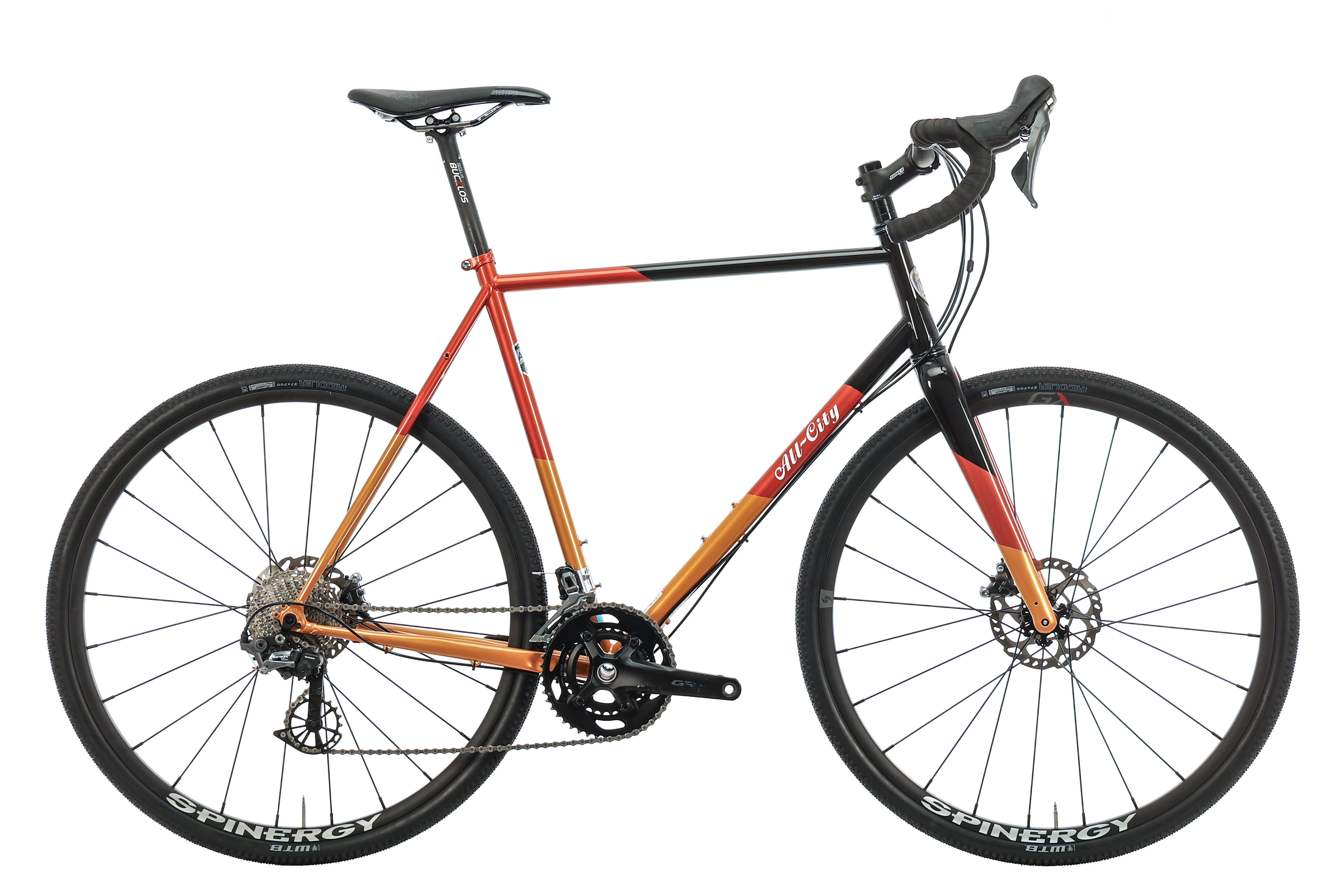 2023 All City Cosmic Stallion