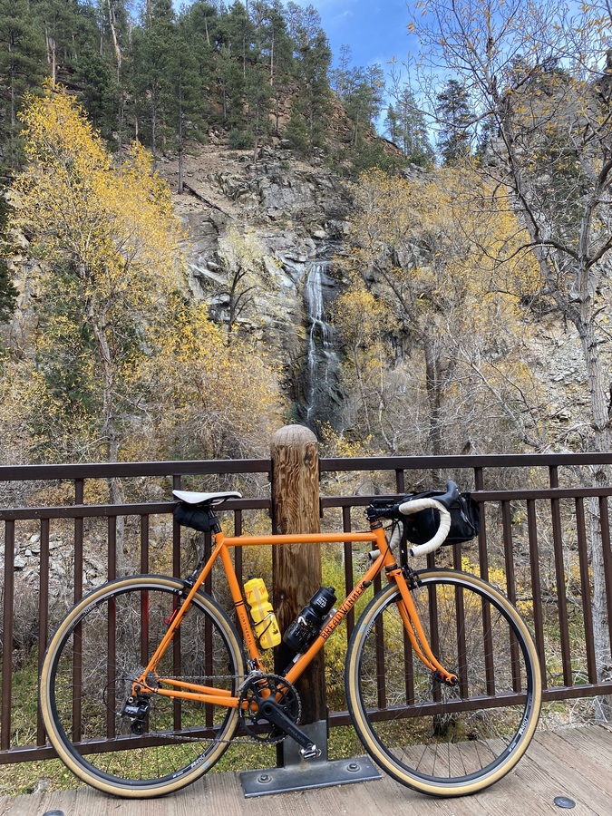 2012 Breadwinner Continental