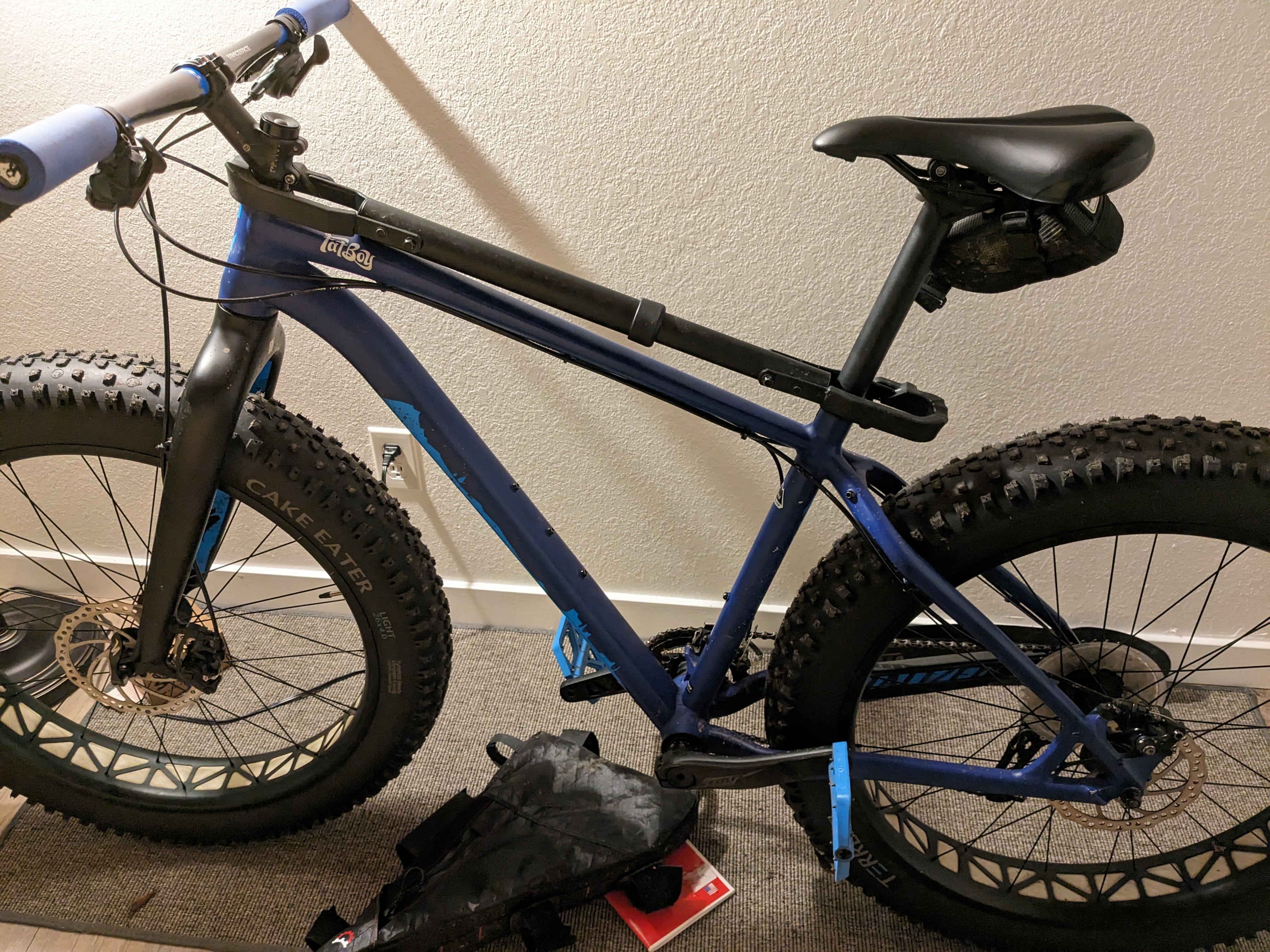 2016 Specialized FatBoy