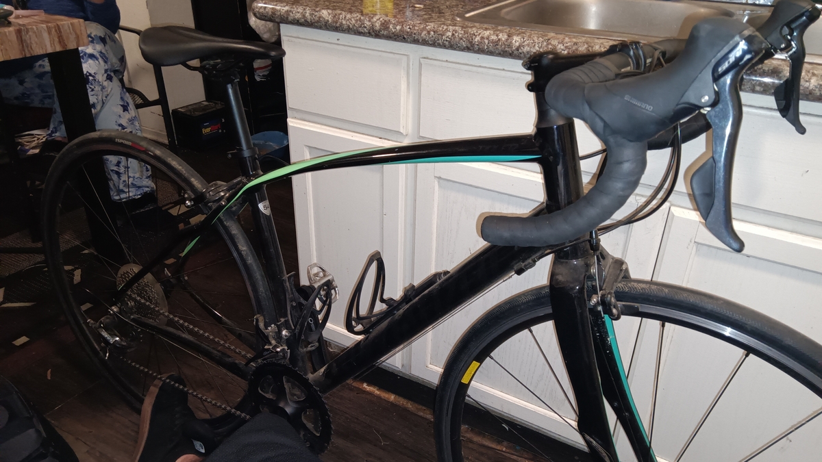 2017 Specialized Dolce