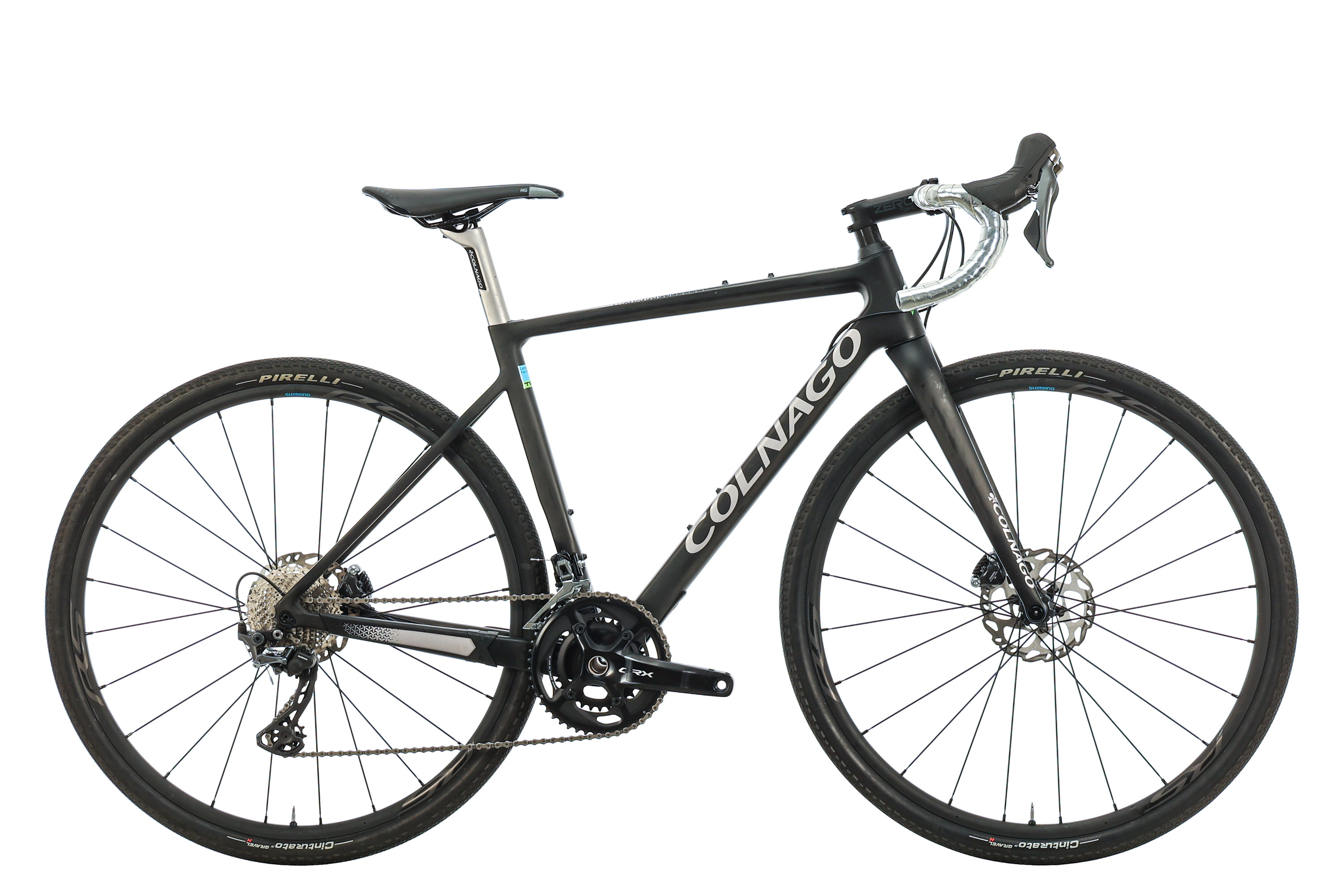 2020 Colnago G3-X