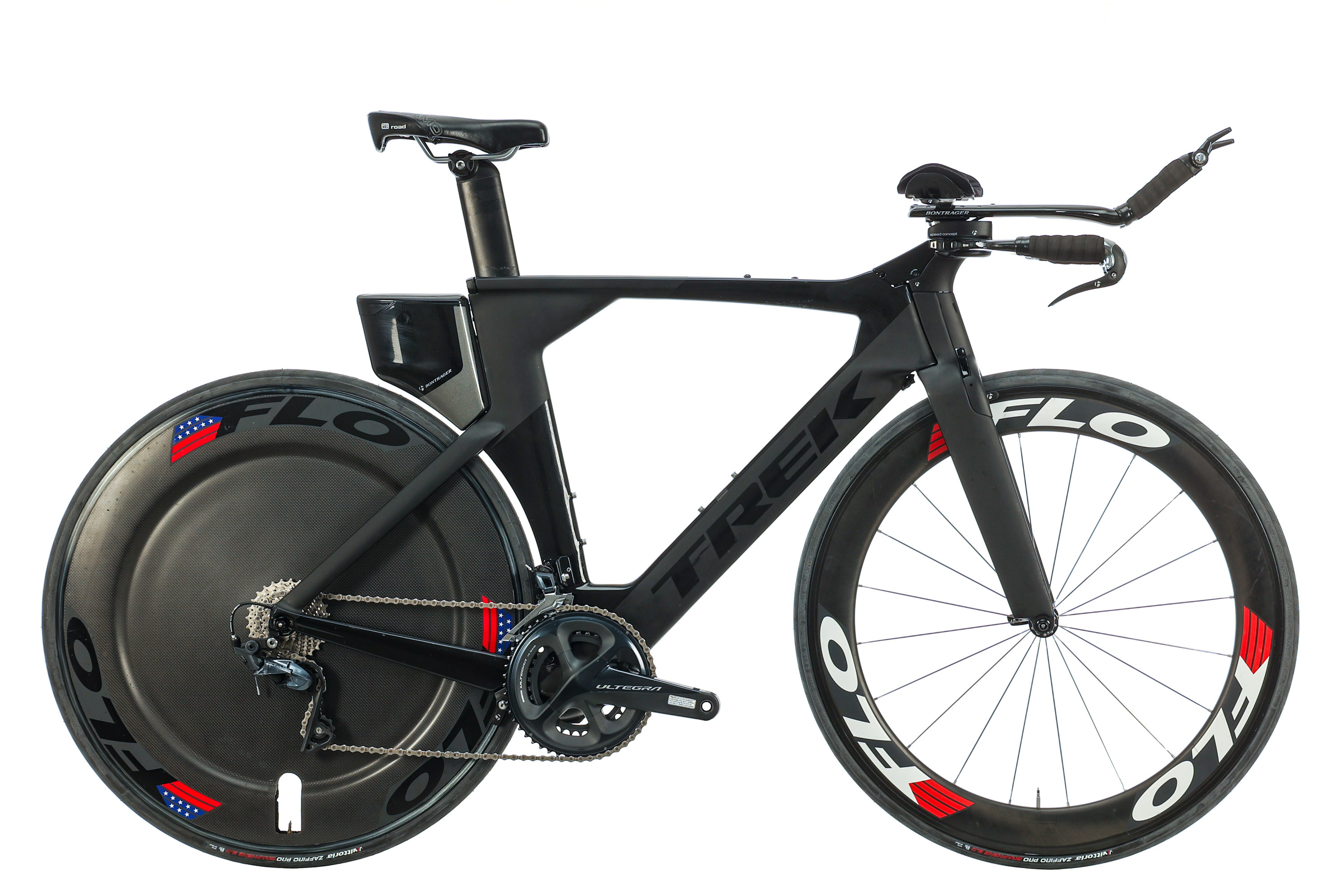 2019 Trek Speed Concept
