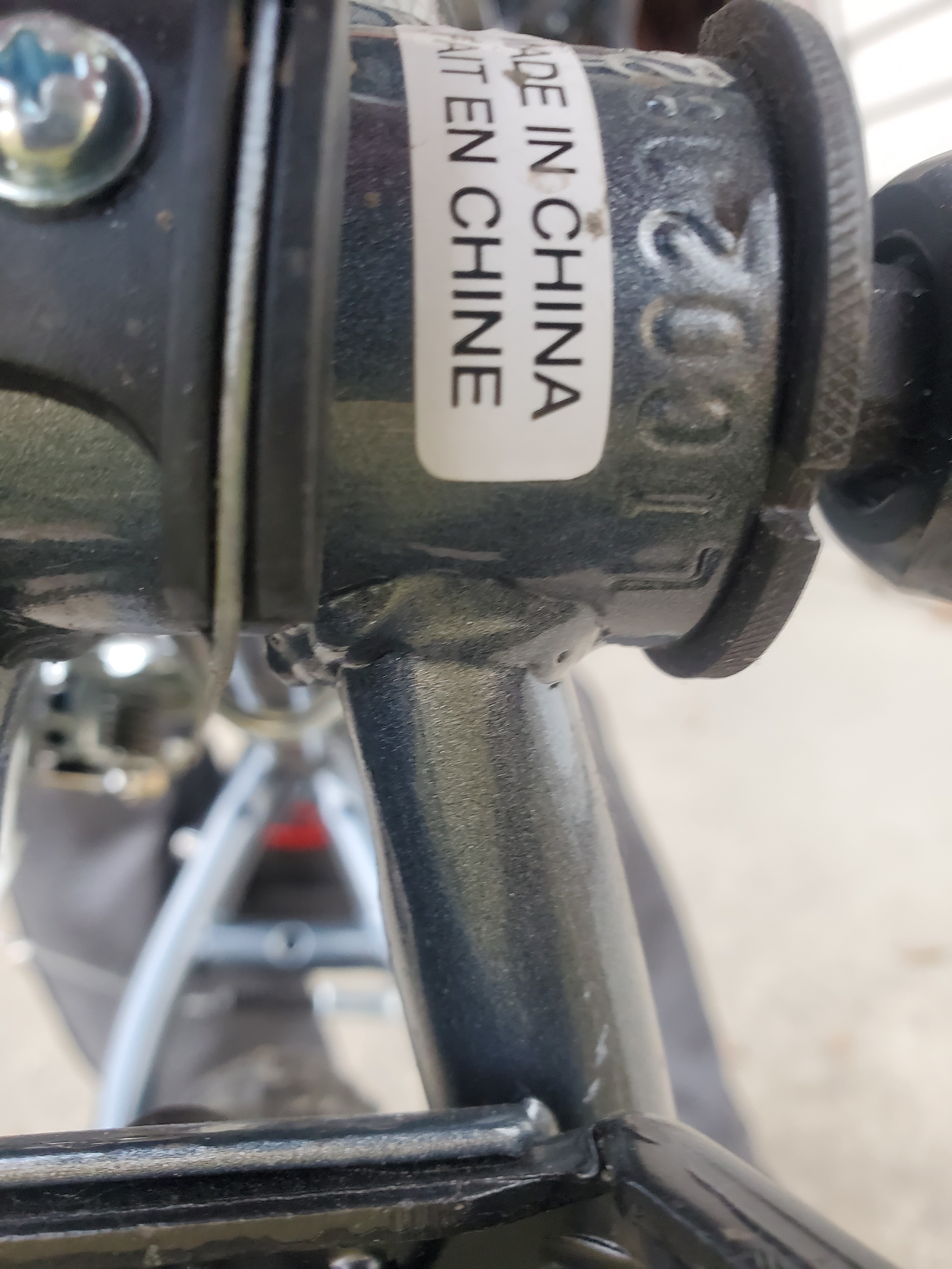 2022 Supercycle Nitro