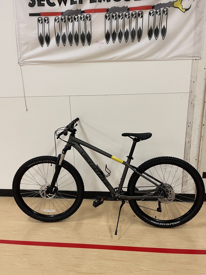 2023 Specialized Rockhopper Outride 20