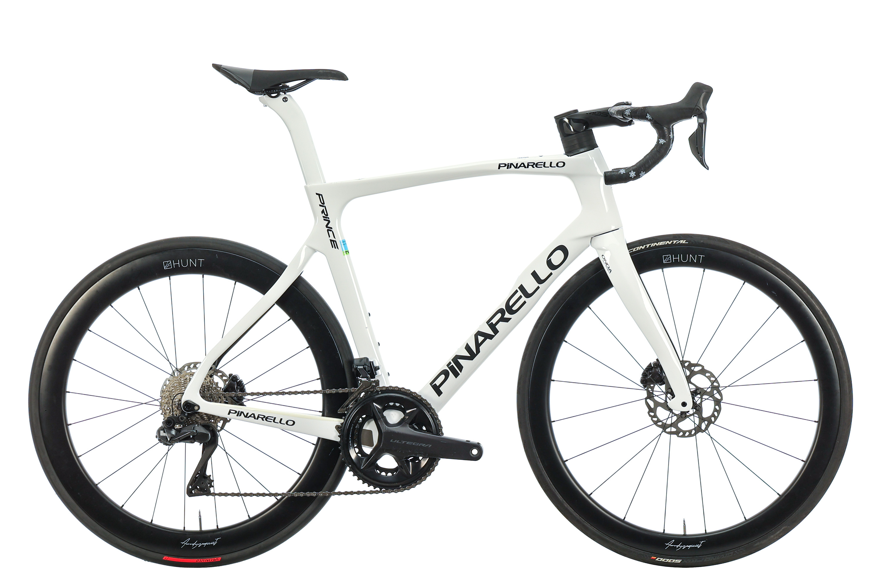 2022 Pinarello Prince