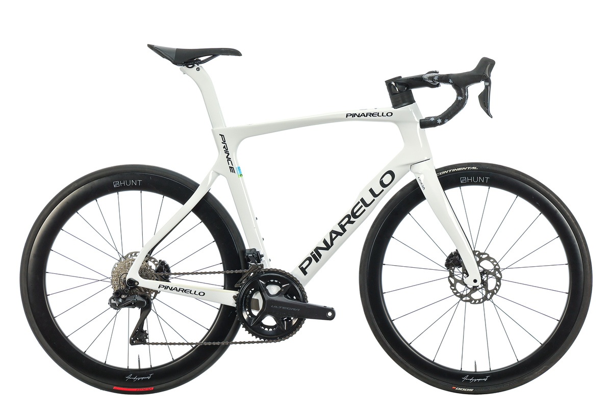 2022 Pinarello Prince