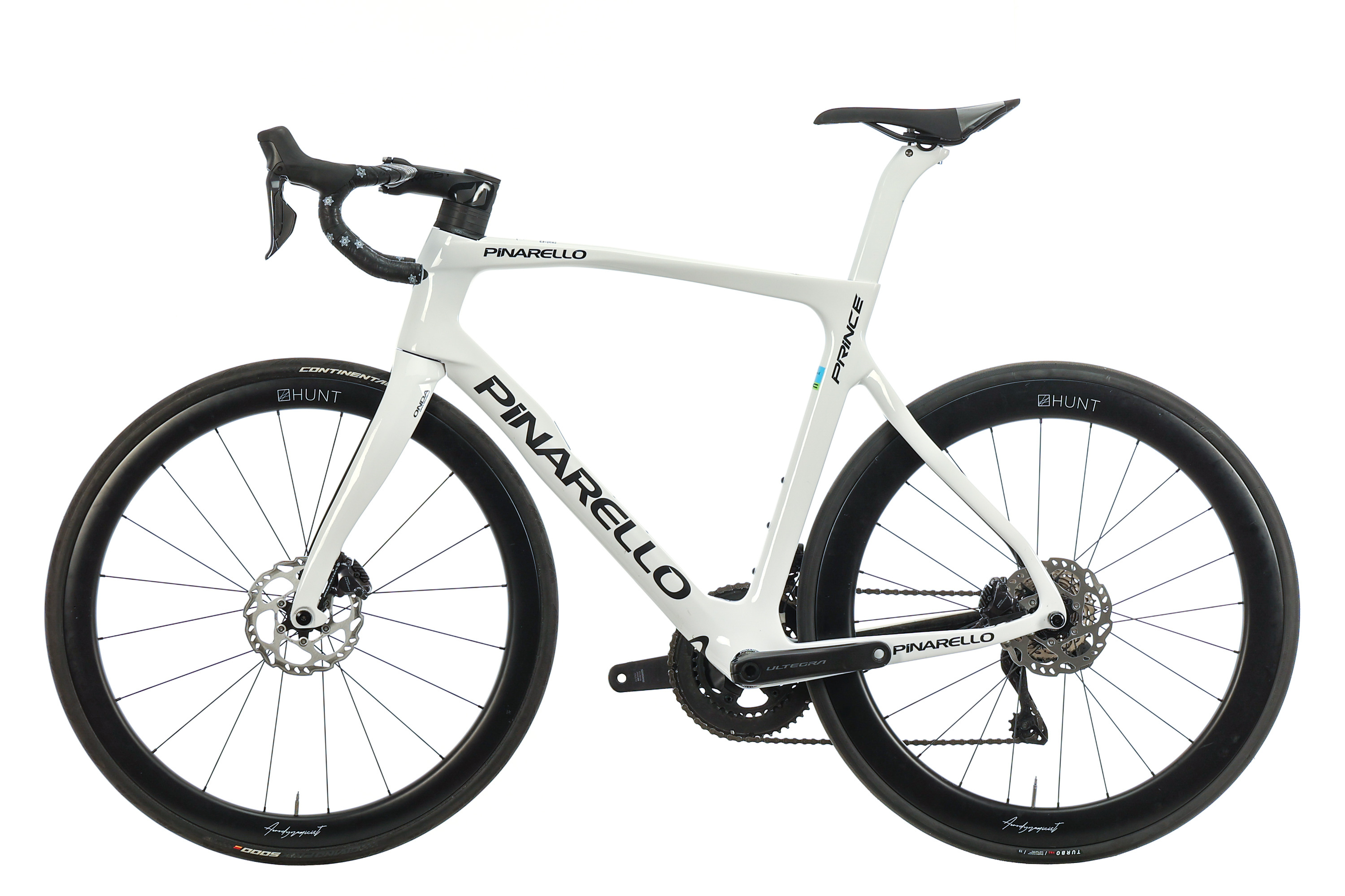 2022 Pinarello Prince