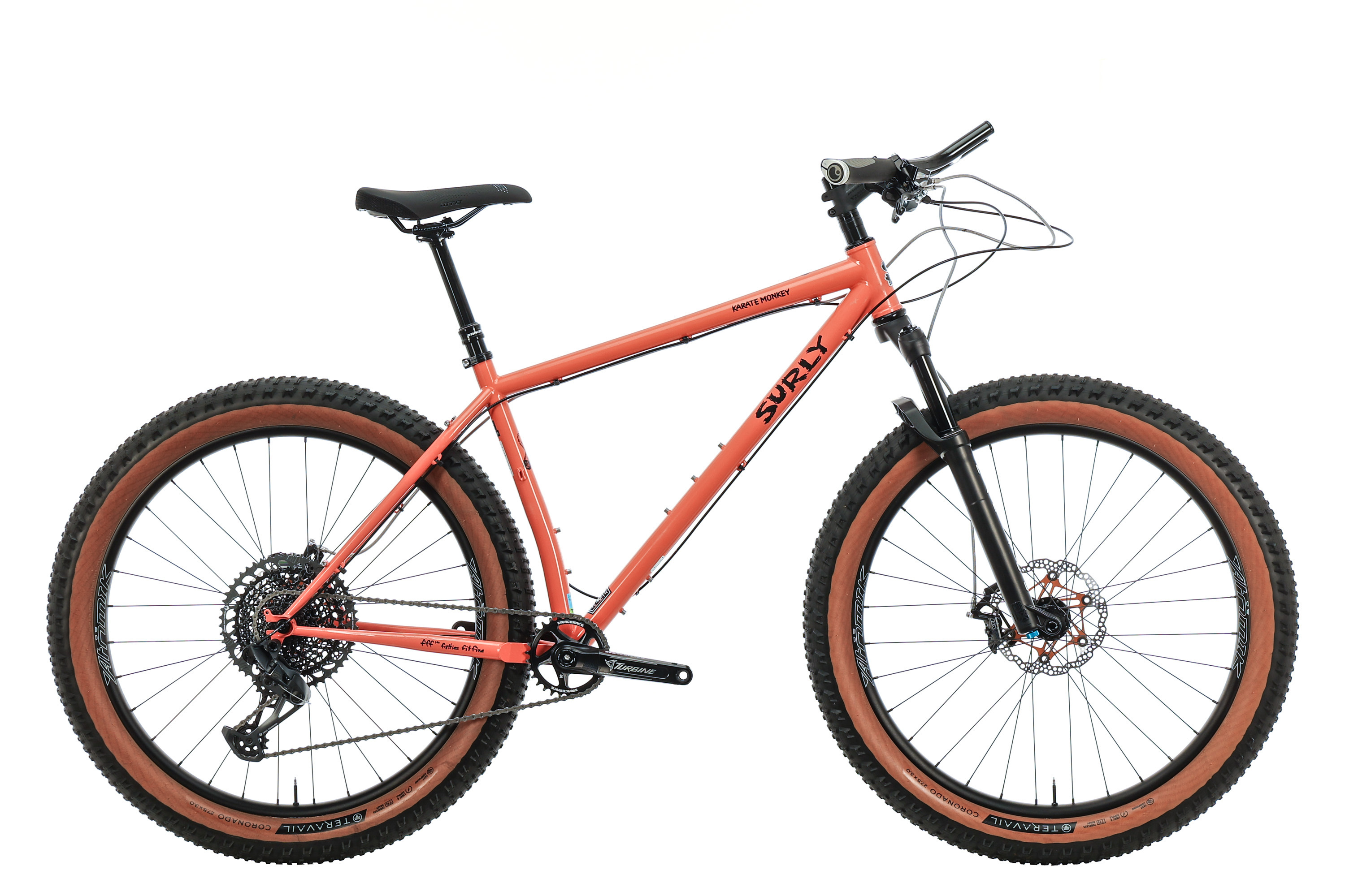 2021 Surly Karate Monkey