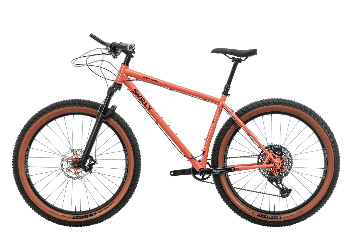 2021 Surly Karate Monkey