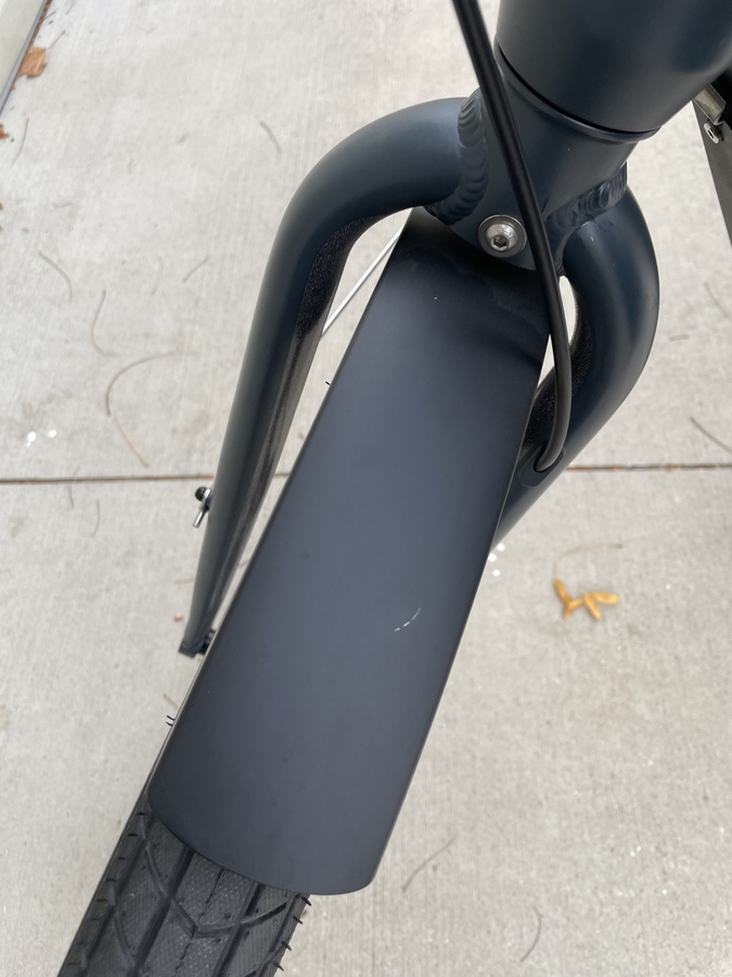 Diamondback Union 1