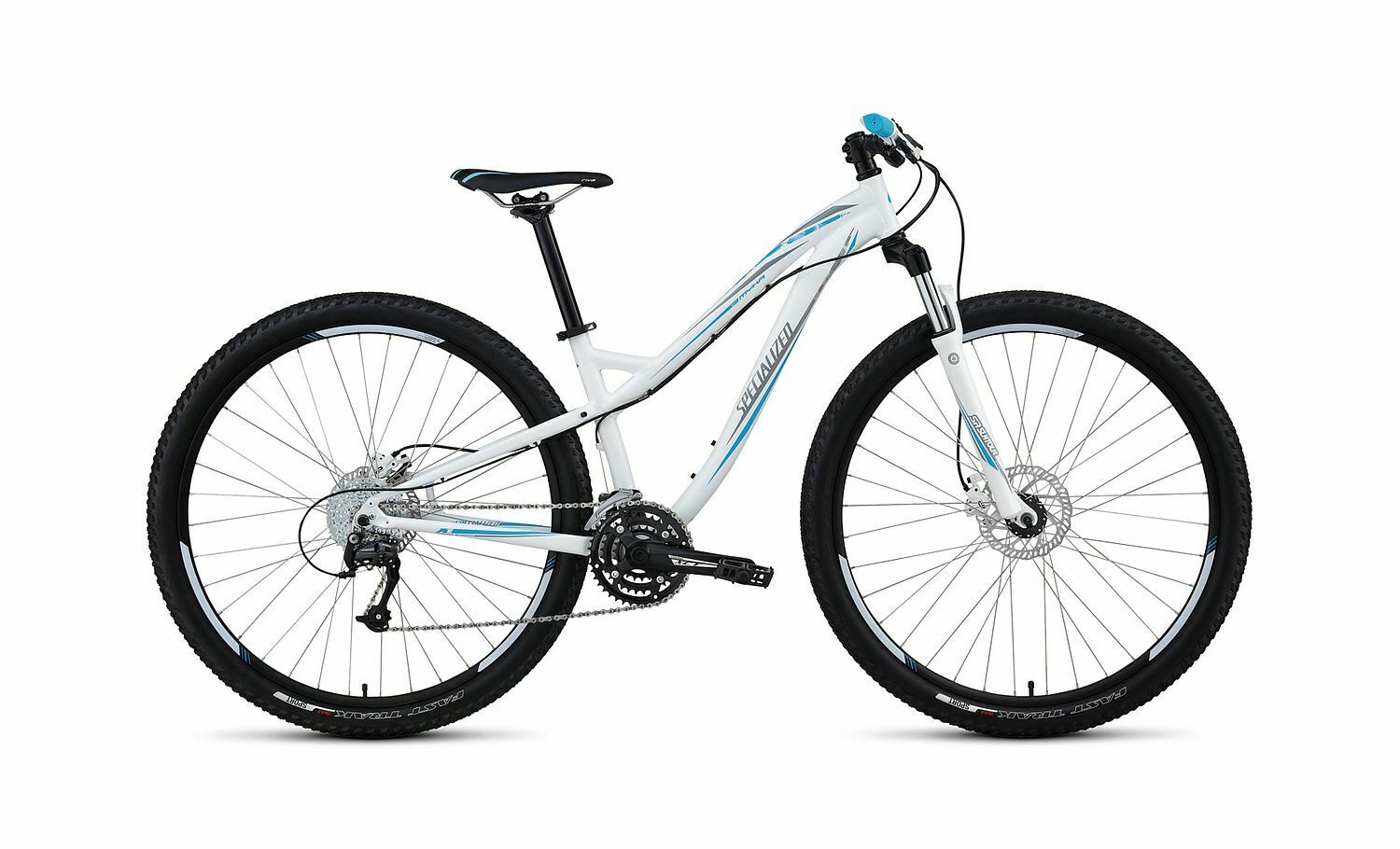 Specialized MYKA HT SPORT DISC 29