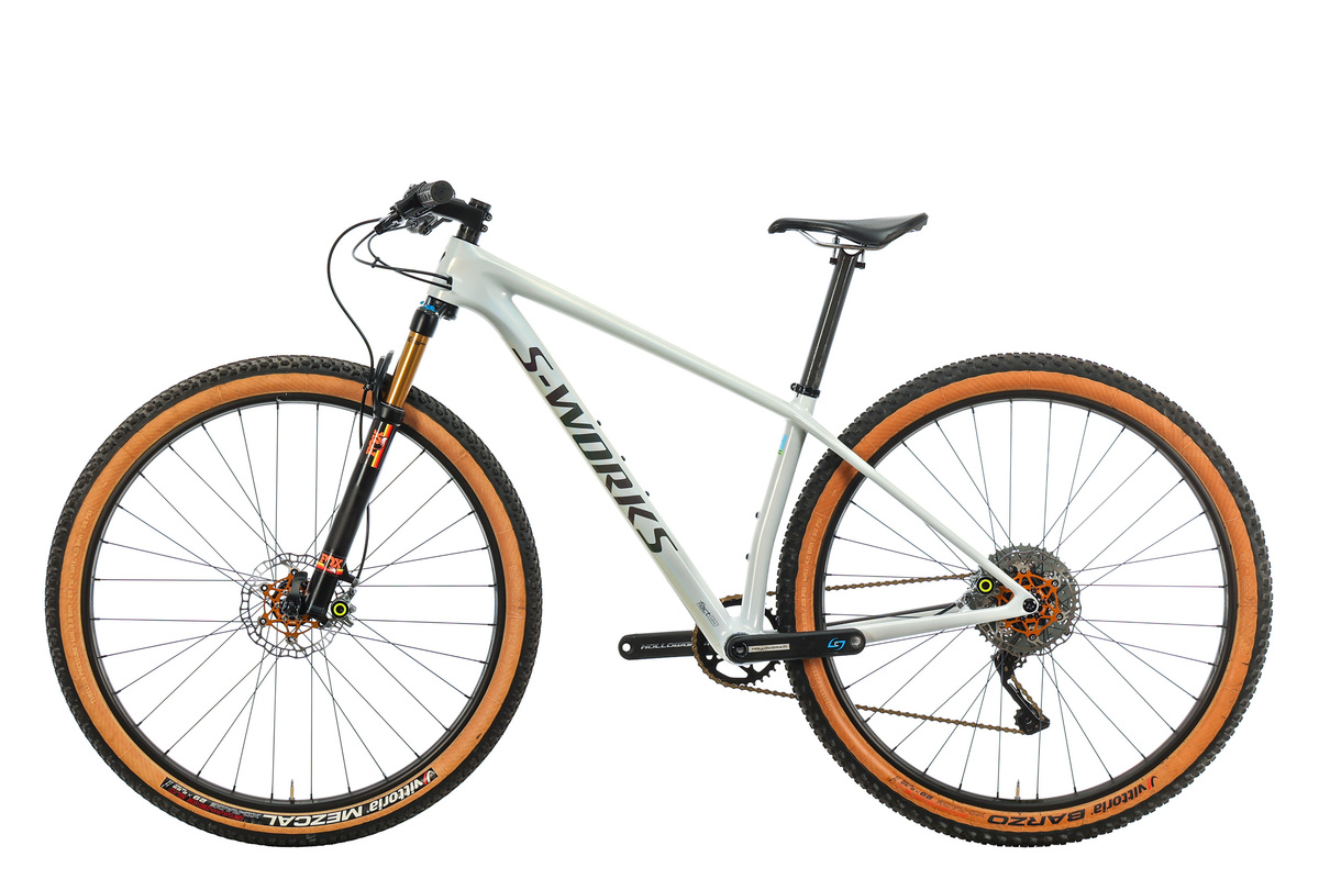 2020 Specialized S-Works Epic Hardtail