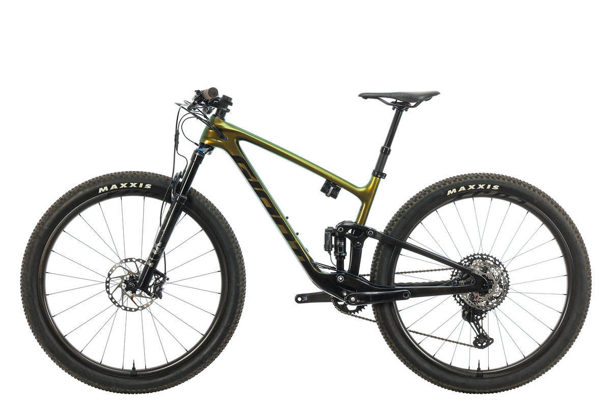 2022 Giant Anthem Advanced Pro 29 1